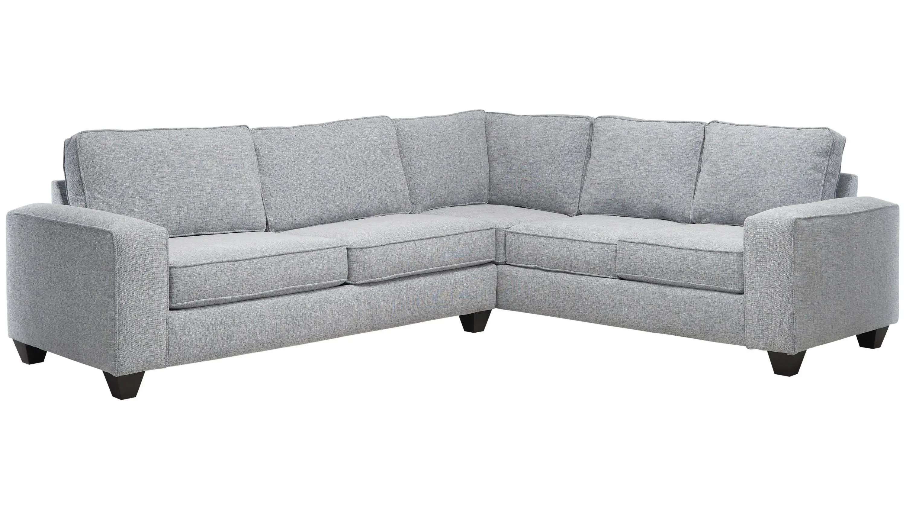 Alston 2 pc. Sectional Raymour Flanigan