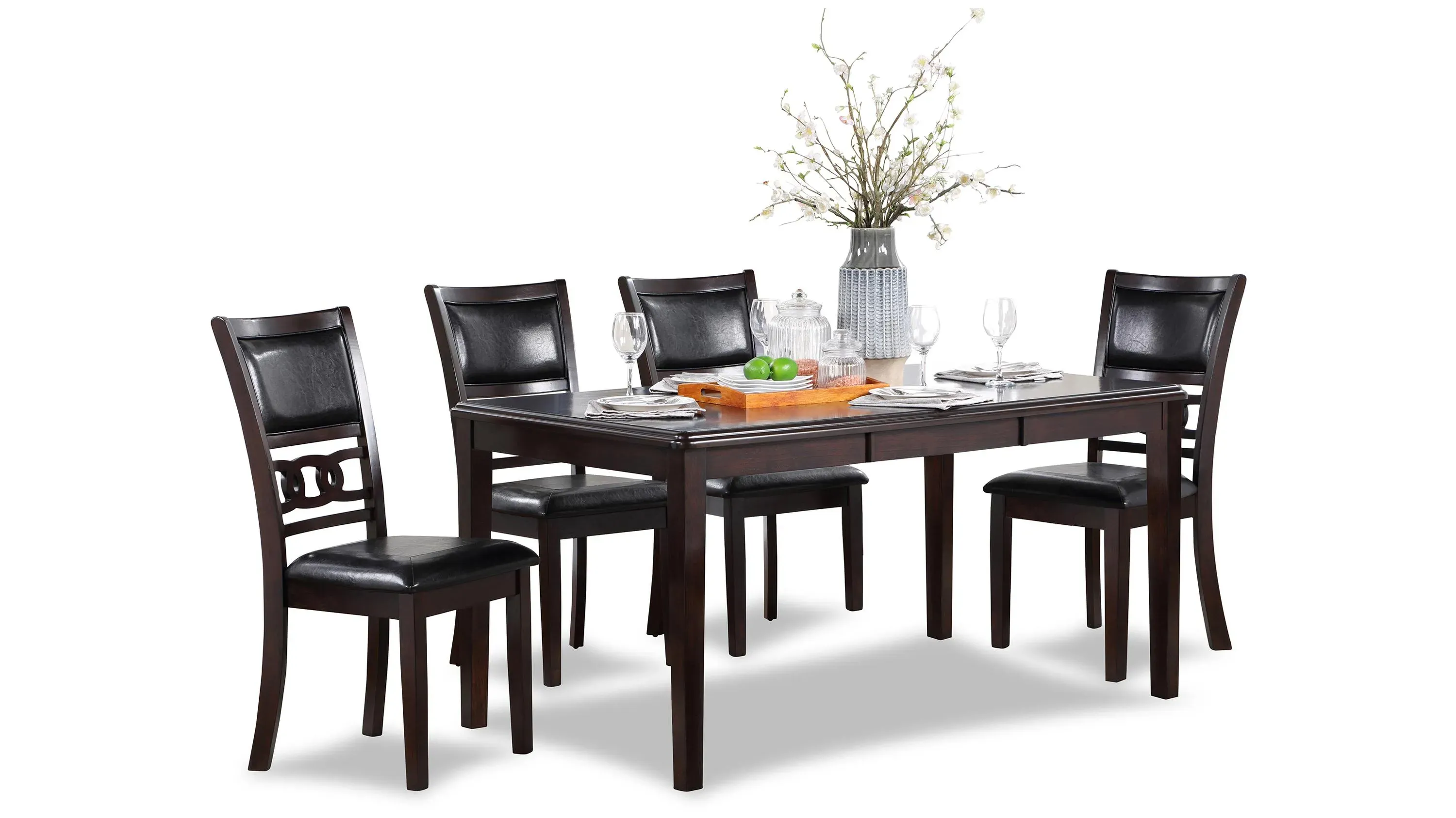 Millie 5 pc. Dining Set Raymour Flanigan
