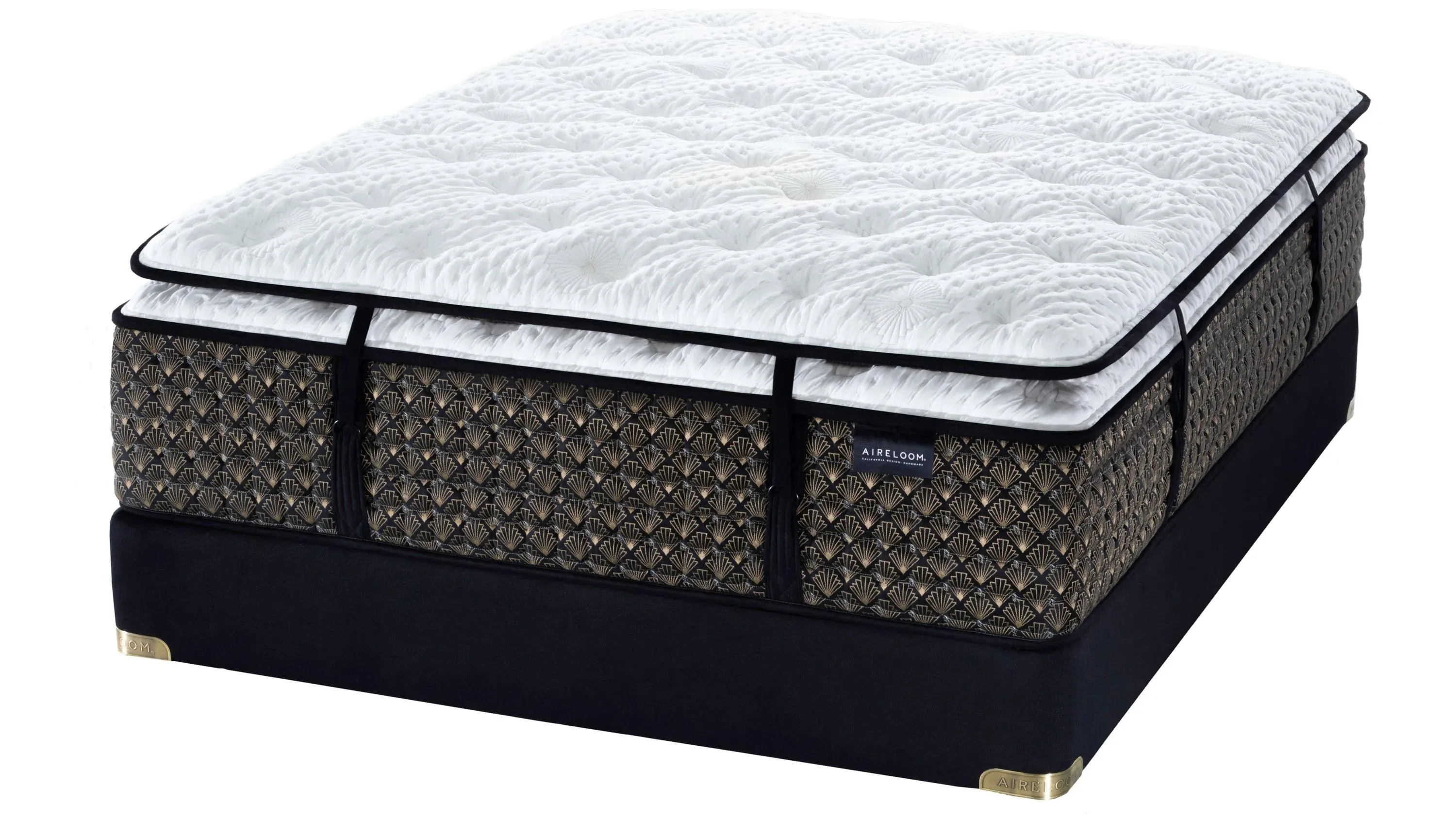 Aireloom topper store