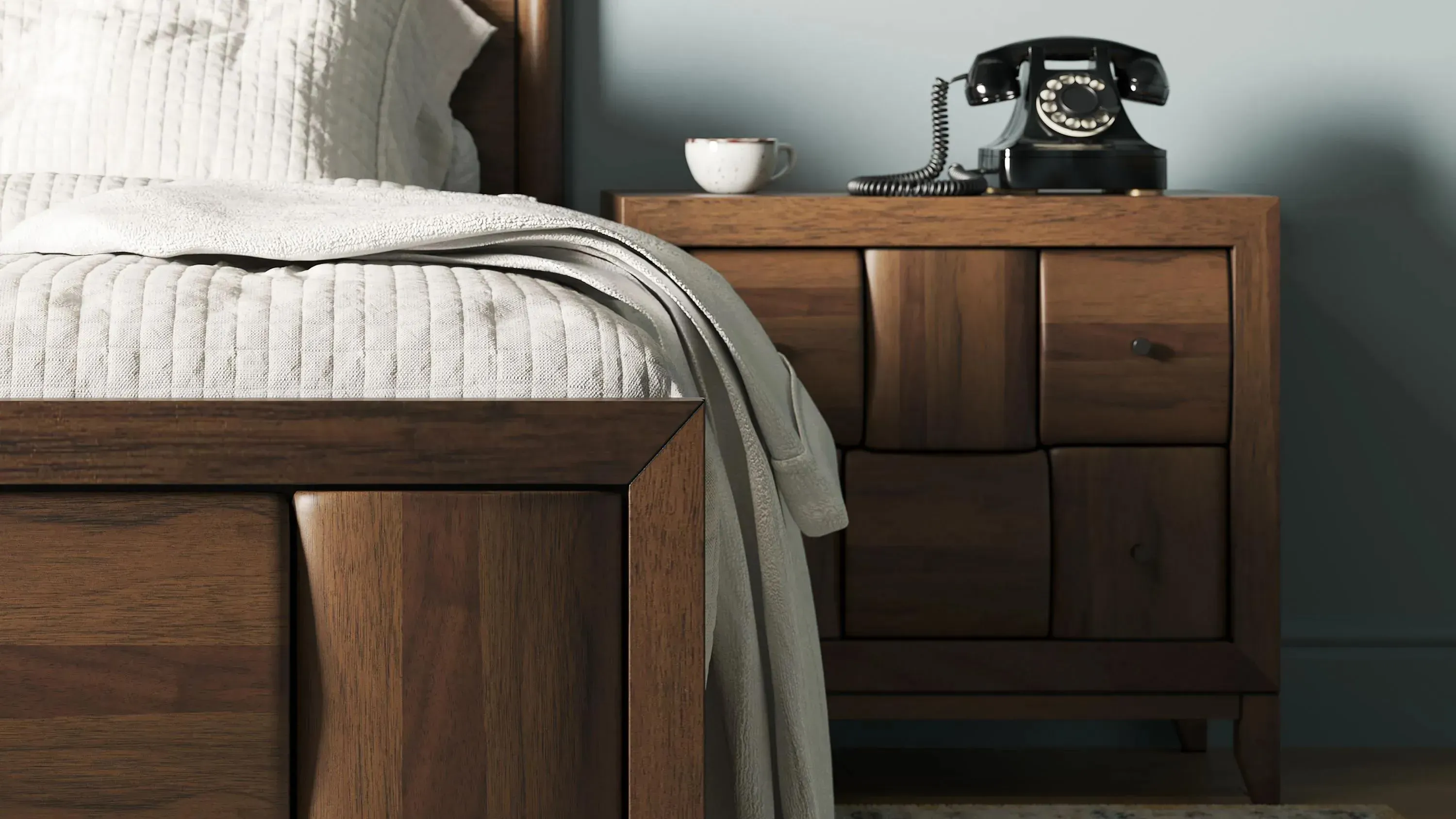 Jovie Nightstand
