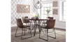 Centiar Dining Table | Raymour & Flanigan