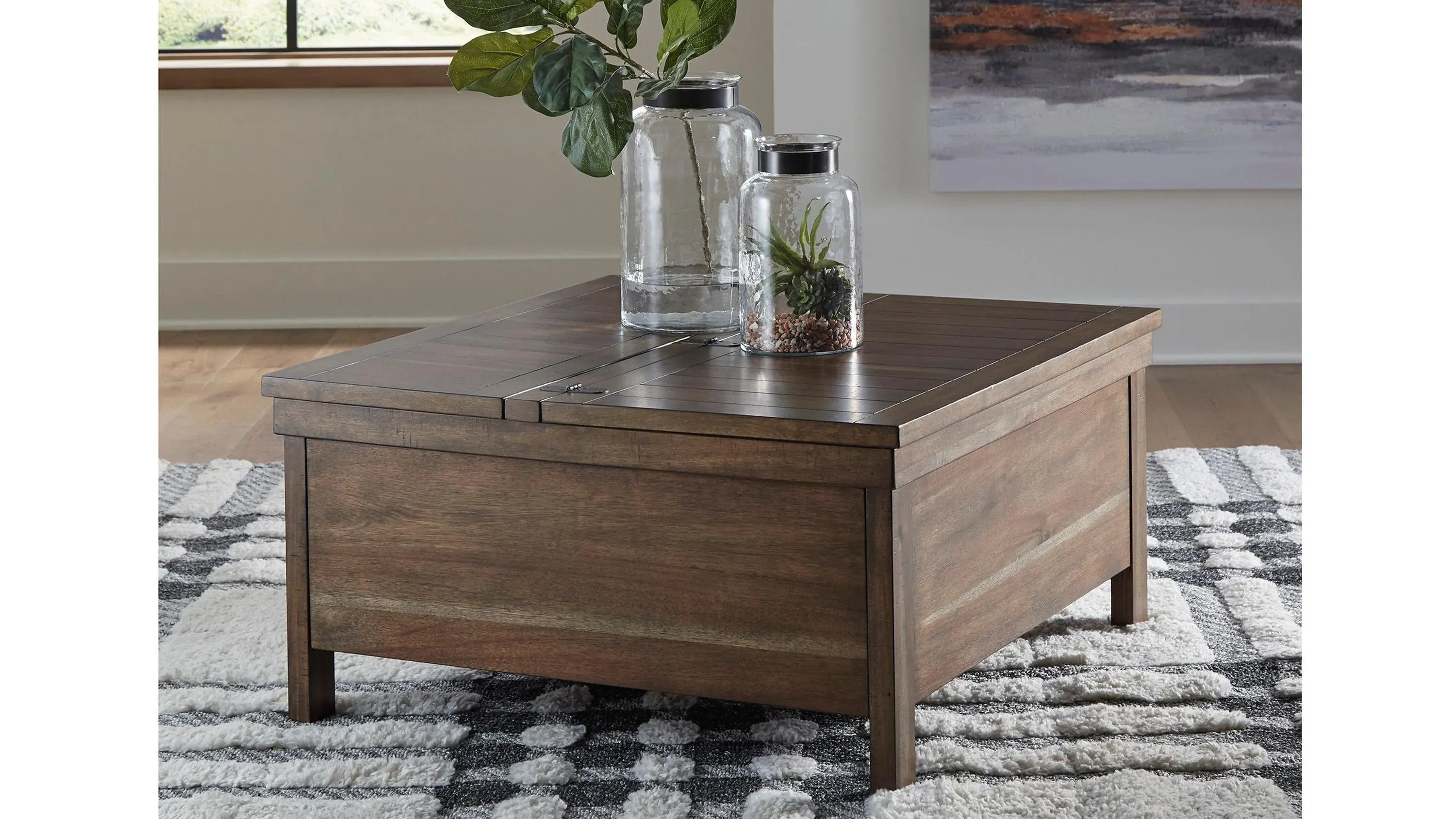 Montana 3-pc. Occational Tables | Raymour & Flanigan