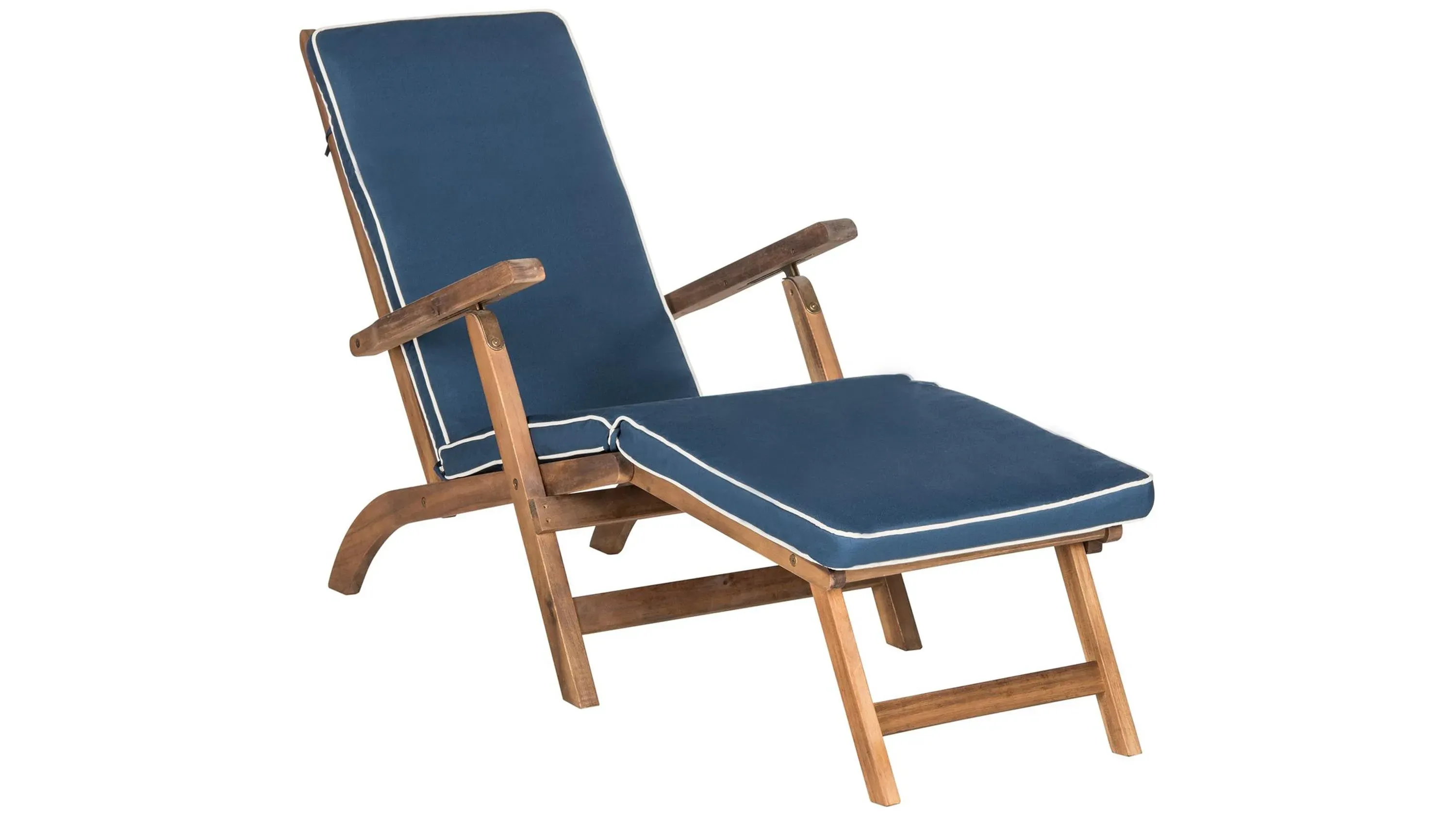 Palmdale Outdoor Lounge Chair Raymour Flanigan