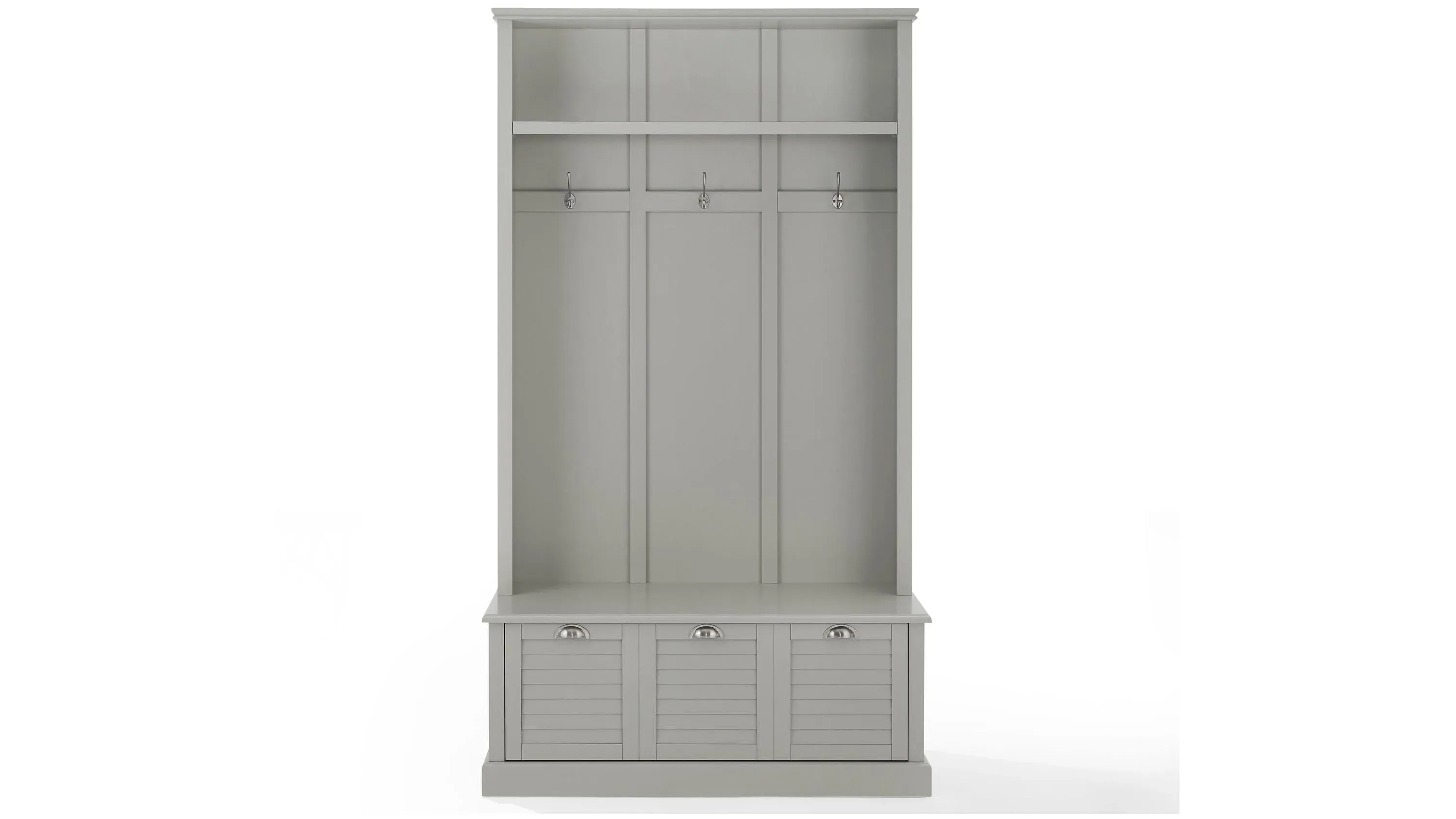 Ellison Hall Tree | Raymour & Flanigan