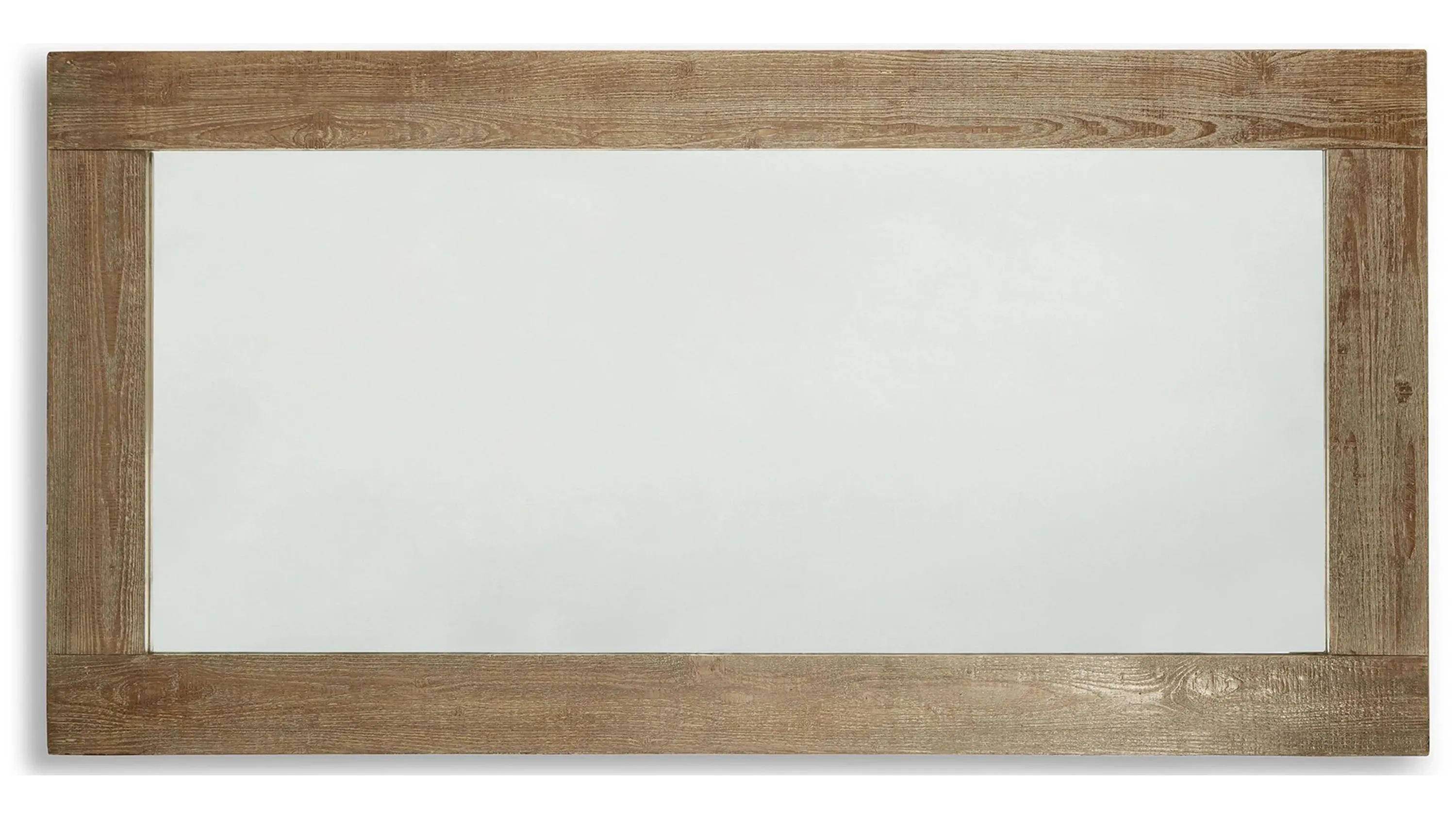 Waltleigh Floor Mirror | Raymour & Flanigan