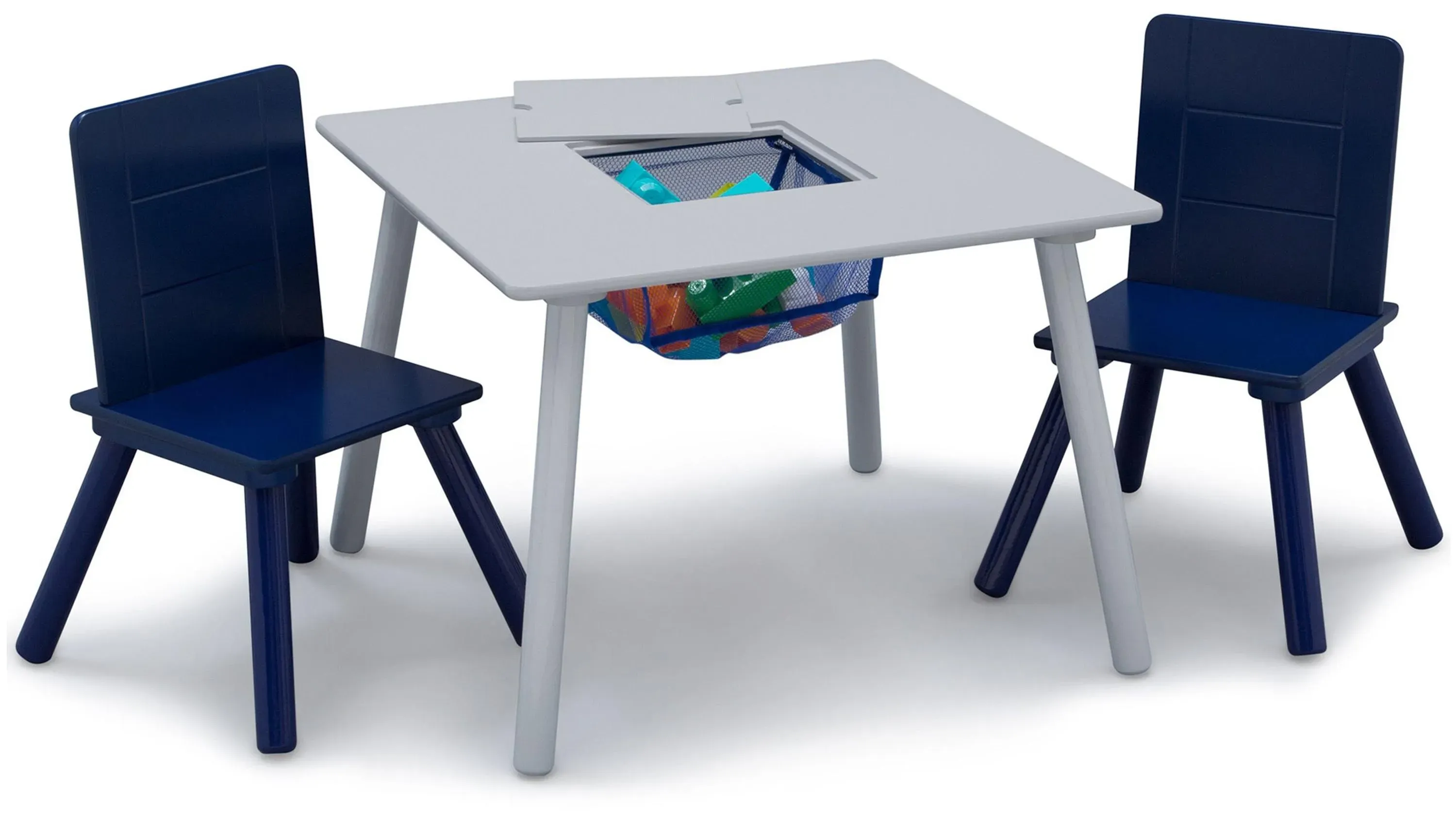 Delta Childrens Table And Chairs