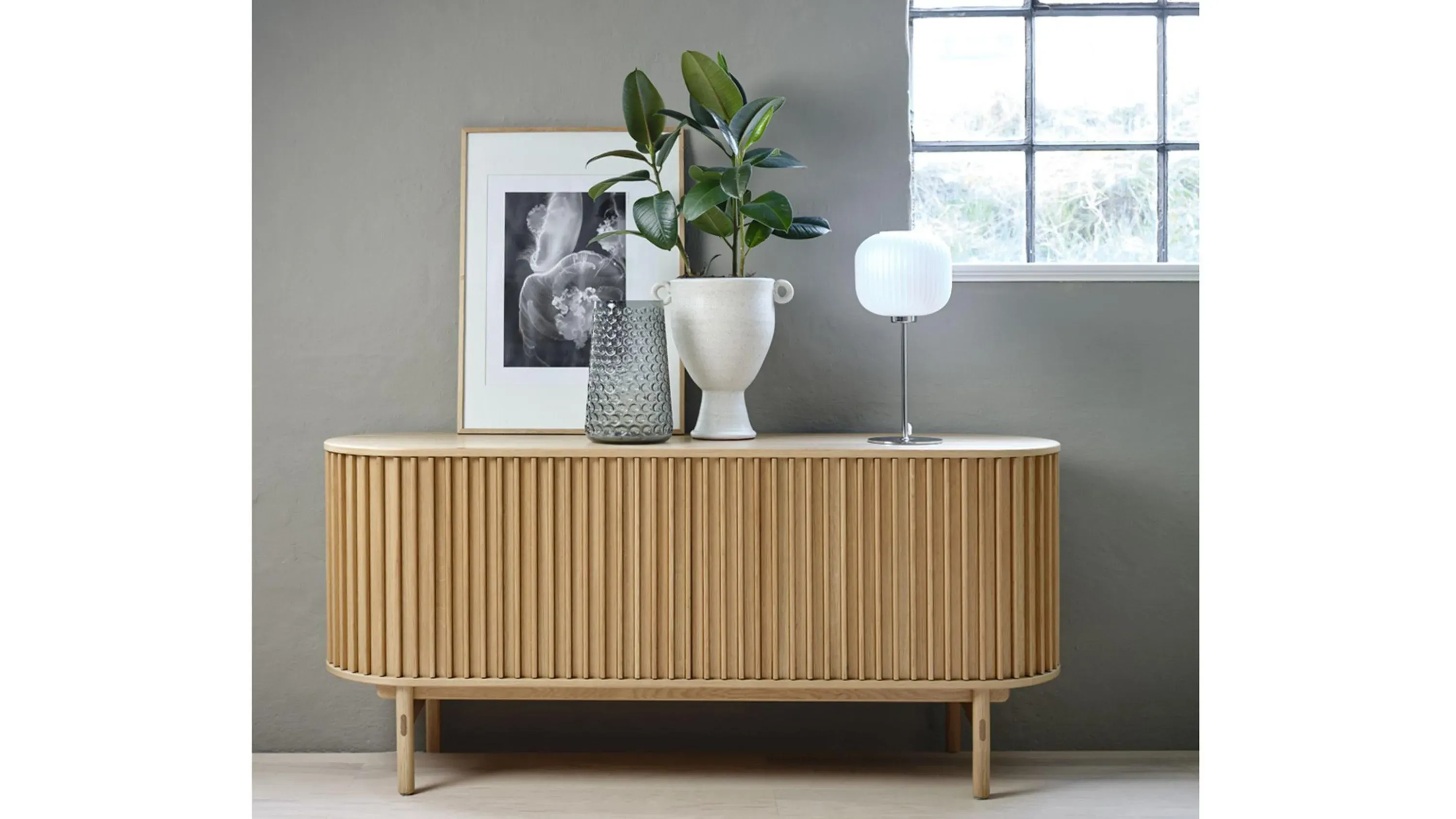 Carolina Sideboard | Raymour & Flanigan