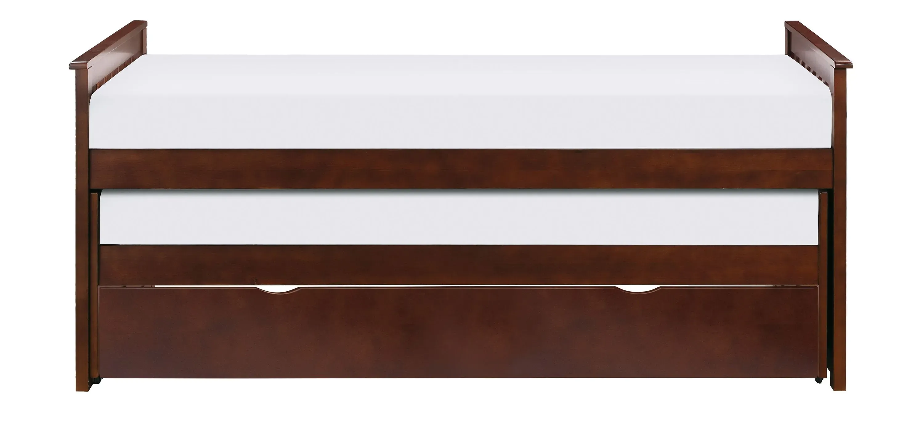 Shannon 3 Level Trundle Bed Raymour Flanigan
