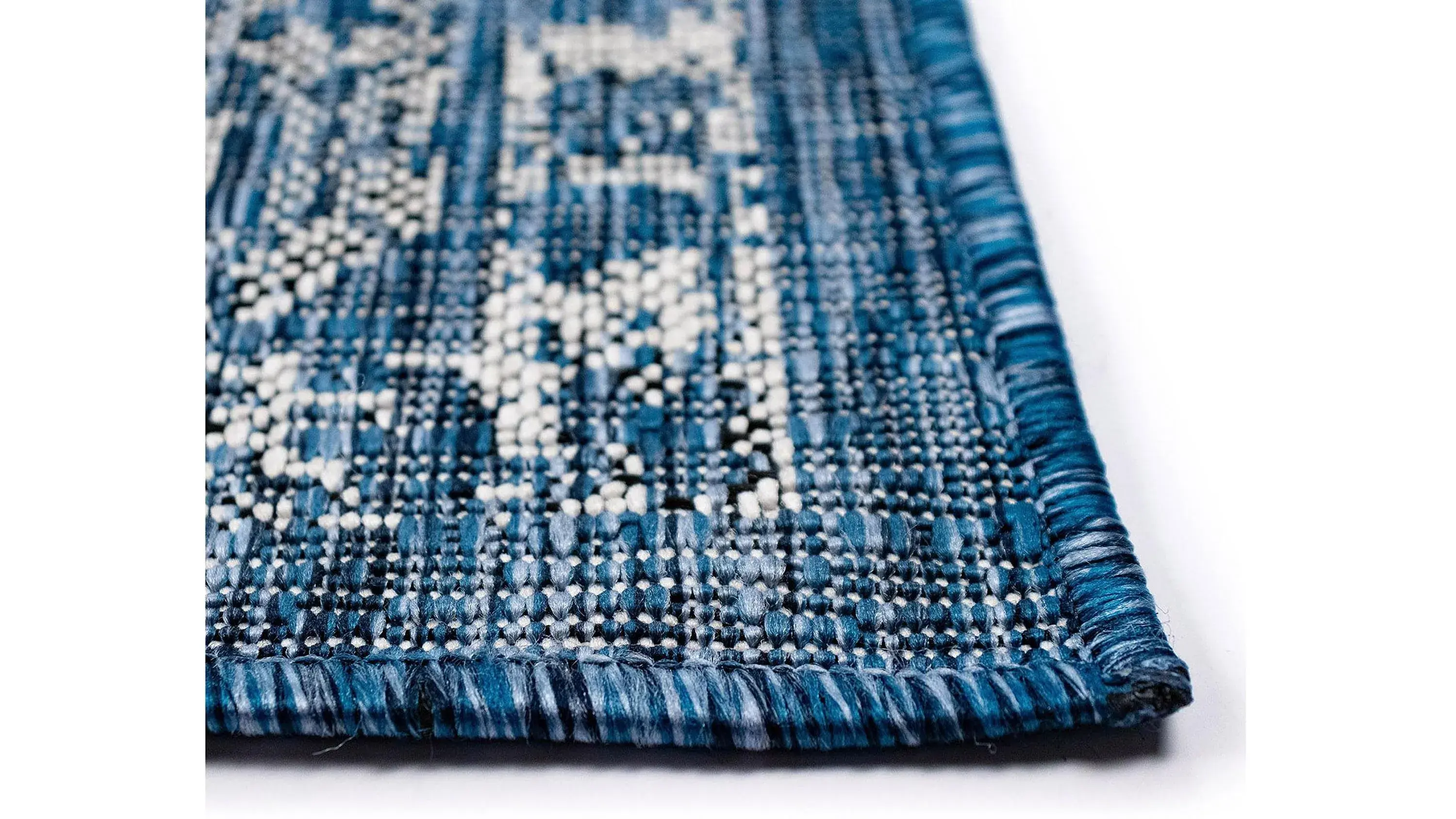 Carmel Indoor/Outdoor Rug | Raymour & Flanigan