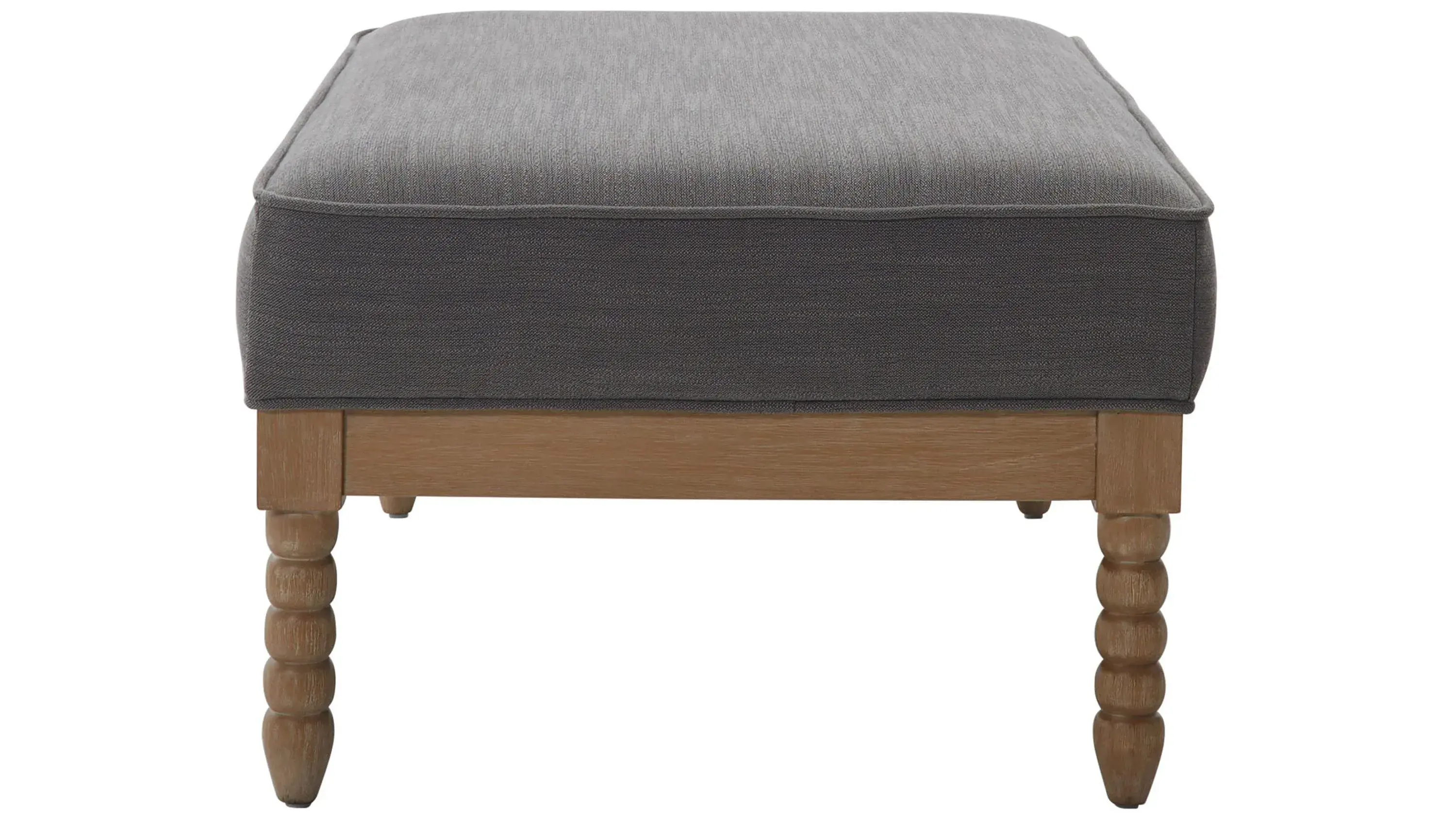 Raymour And Flanigan Ottoman