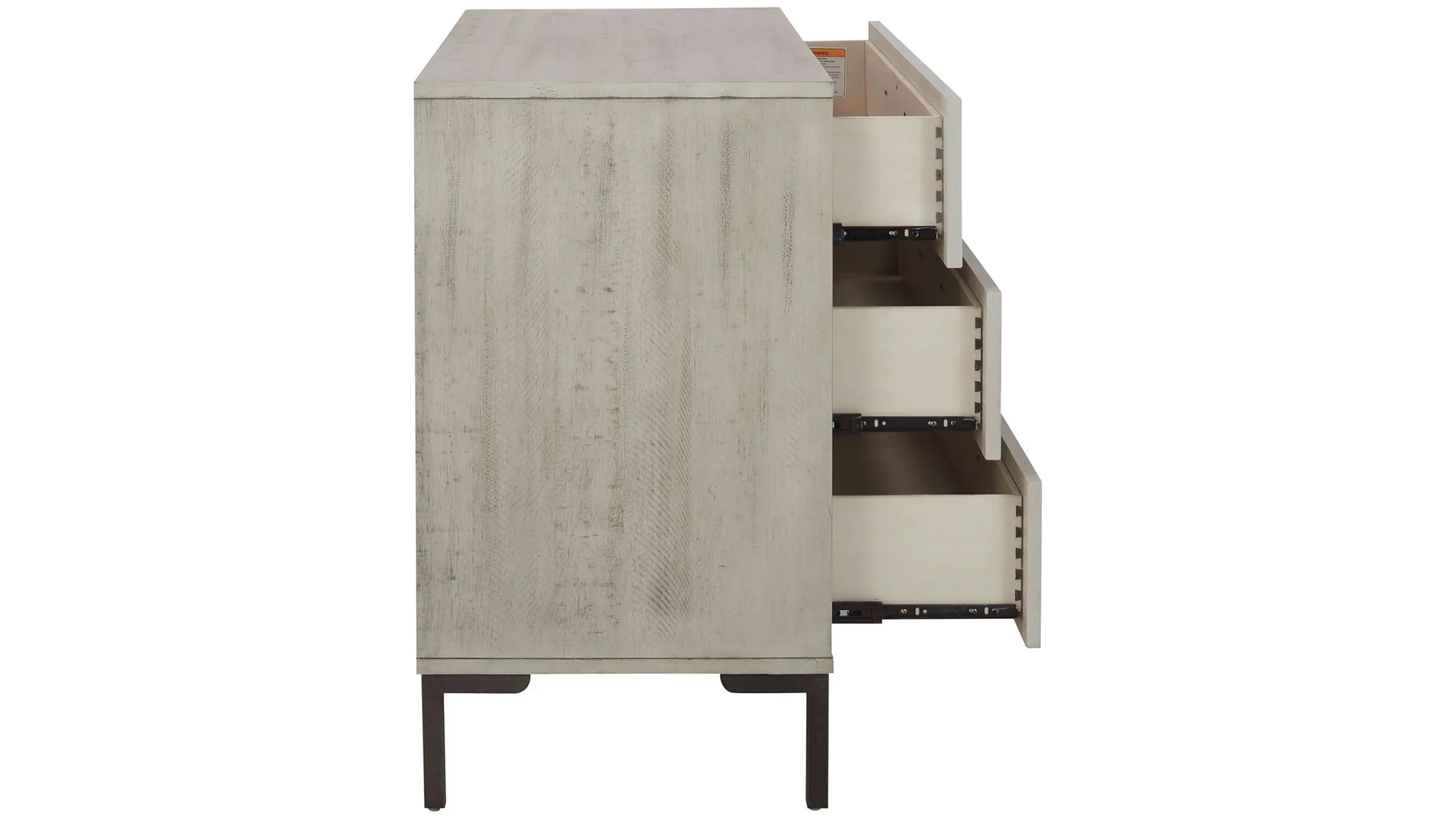 Greyson Dresser | Raymour & Flanigan