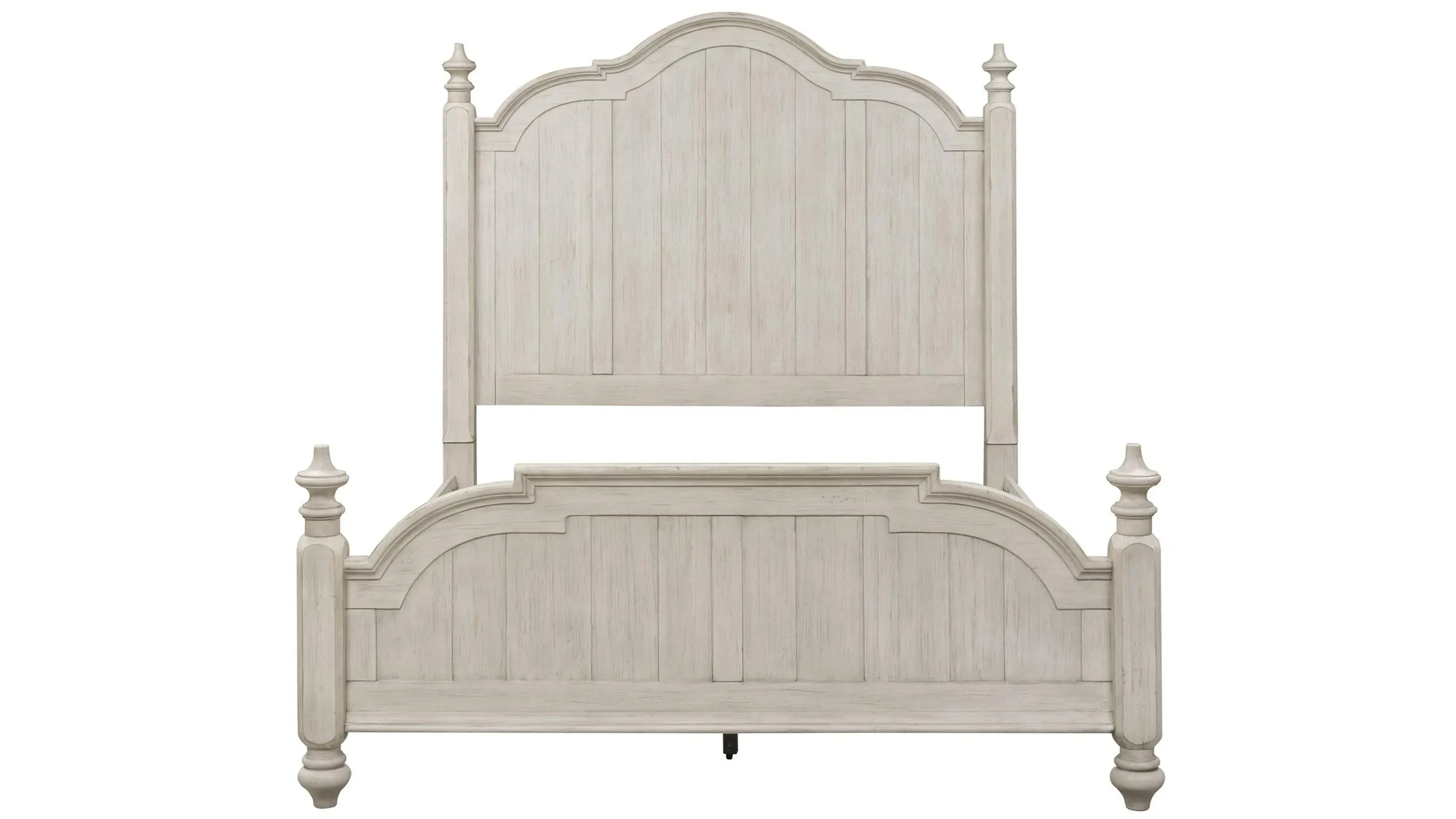 poster bed frames king