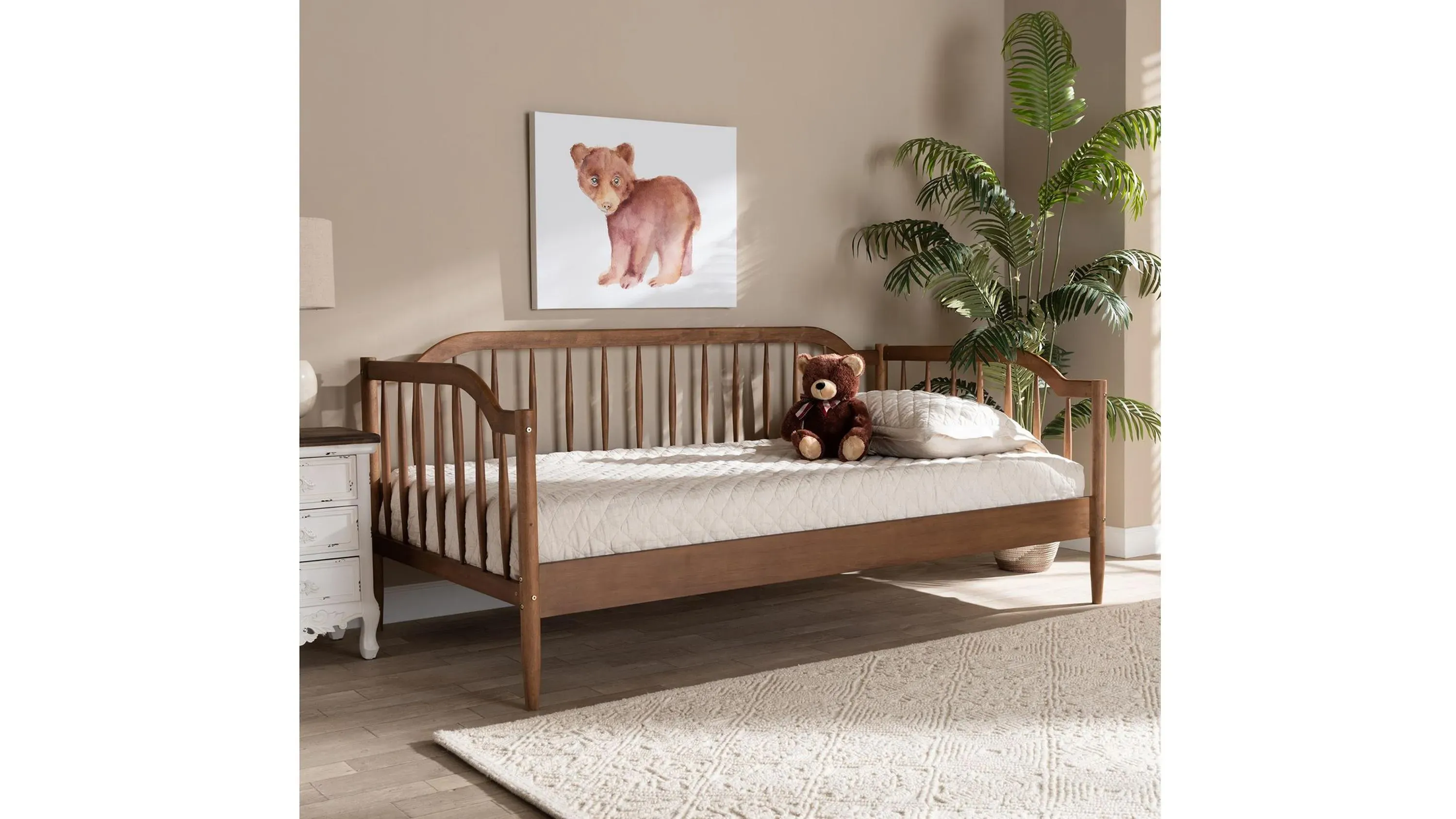 Raymour And Flanigan Daybed