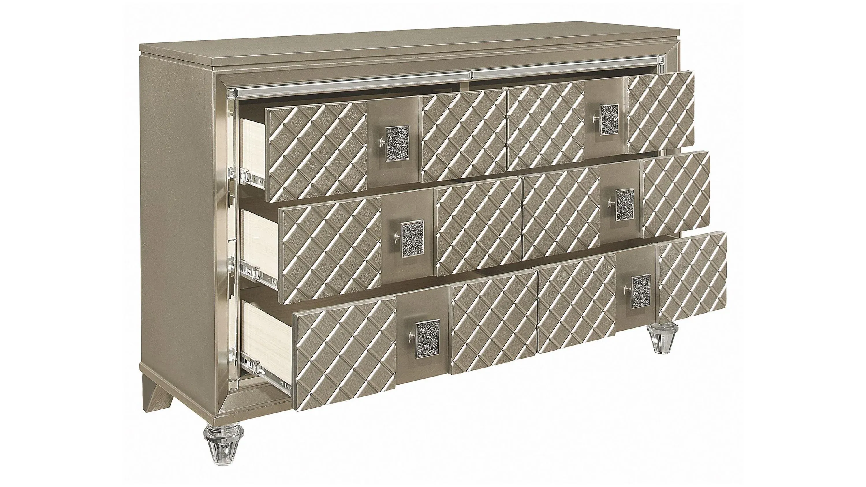 Basseri Dresser | Raymour & Flanigan