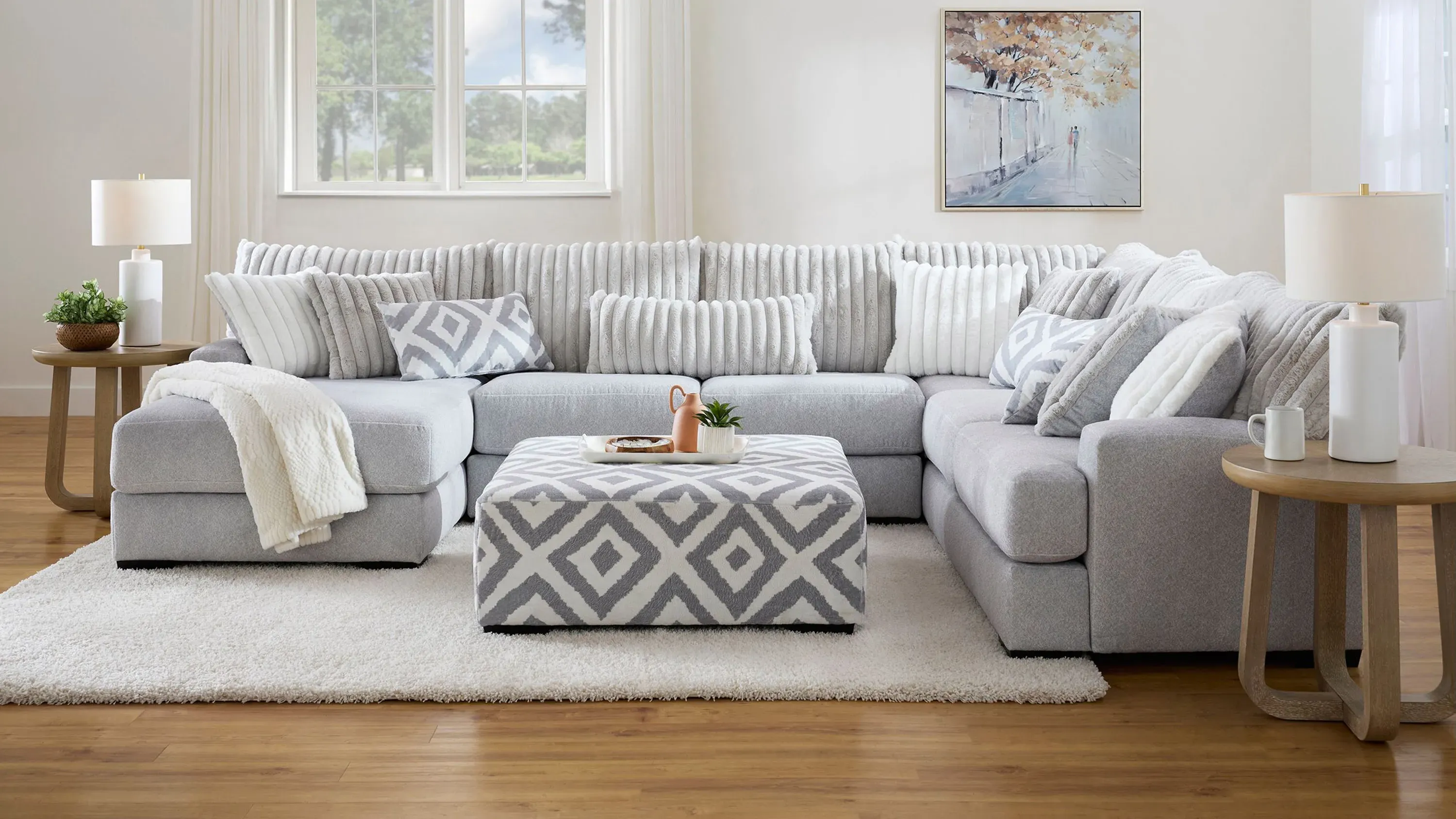 what does left arm facing mean