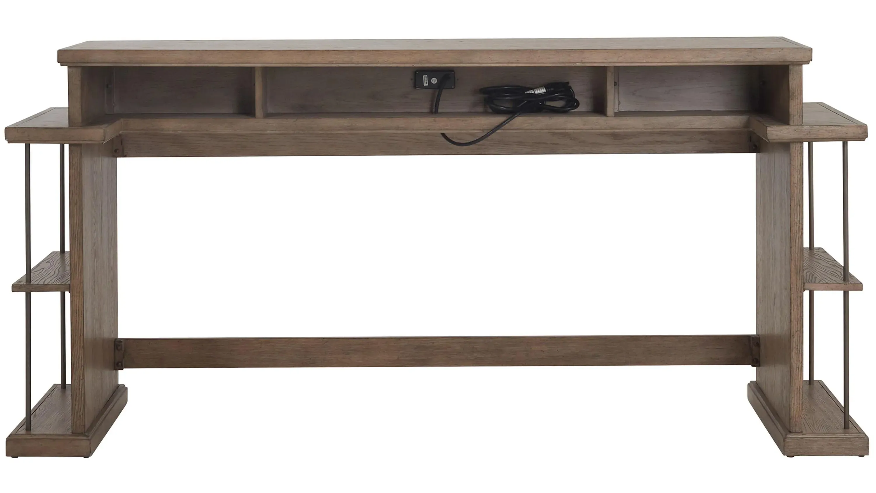 Raymour and flanigan console tables store