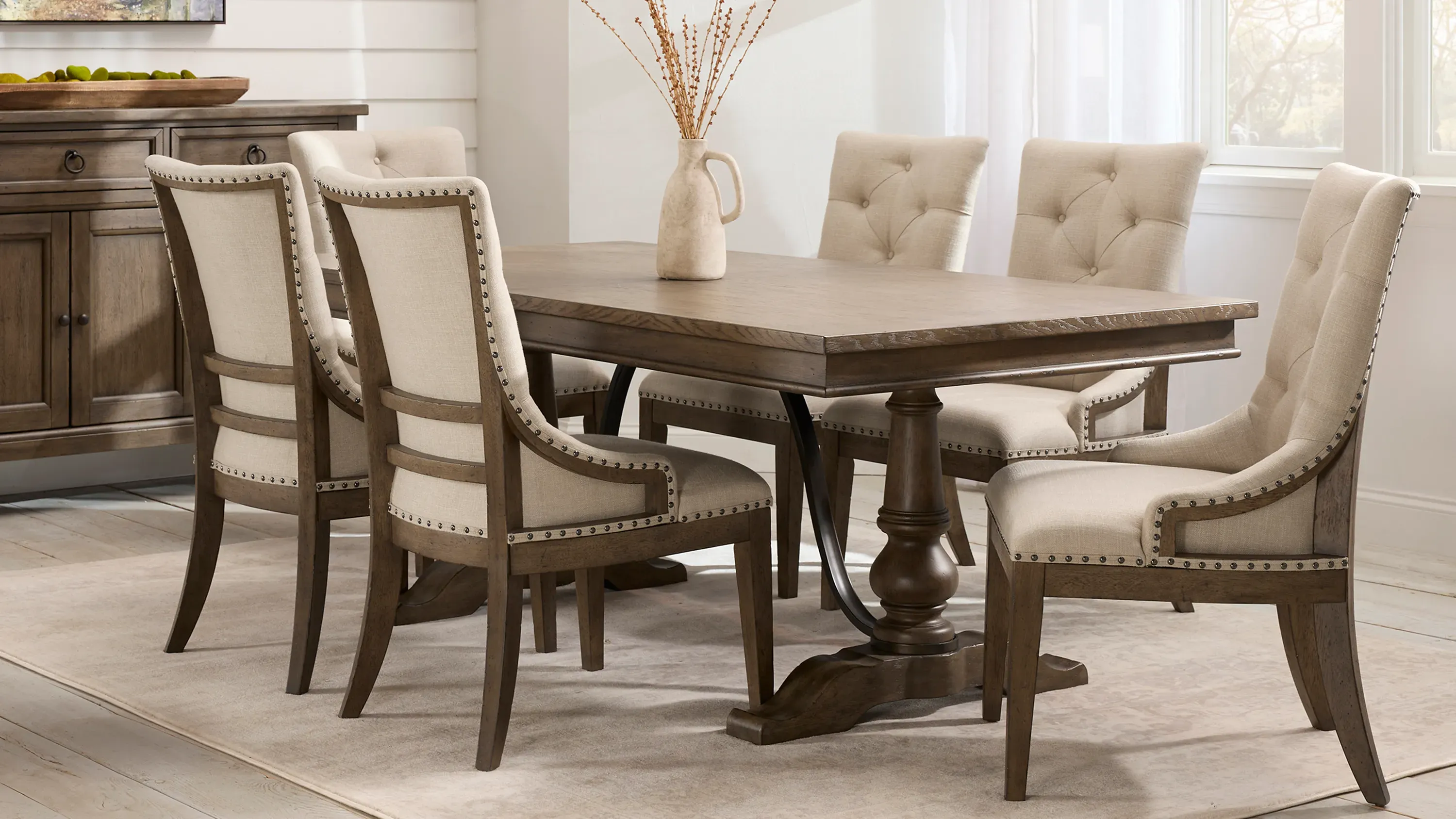 coventry dining set