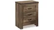 Trinell Nightstand | Raymour & Flanigan