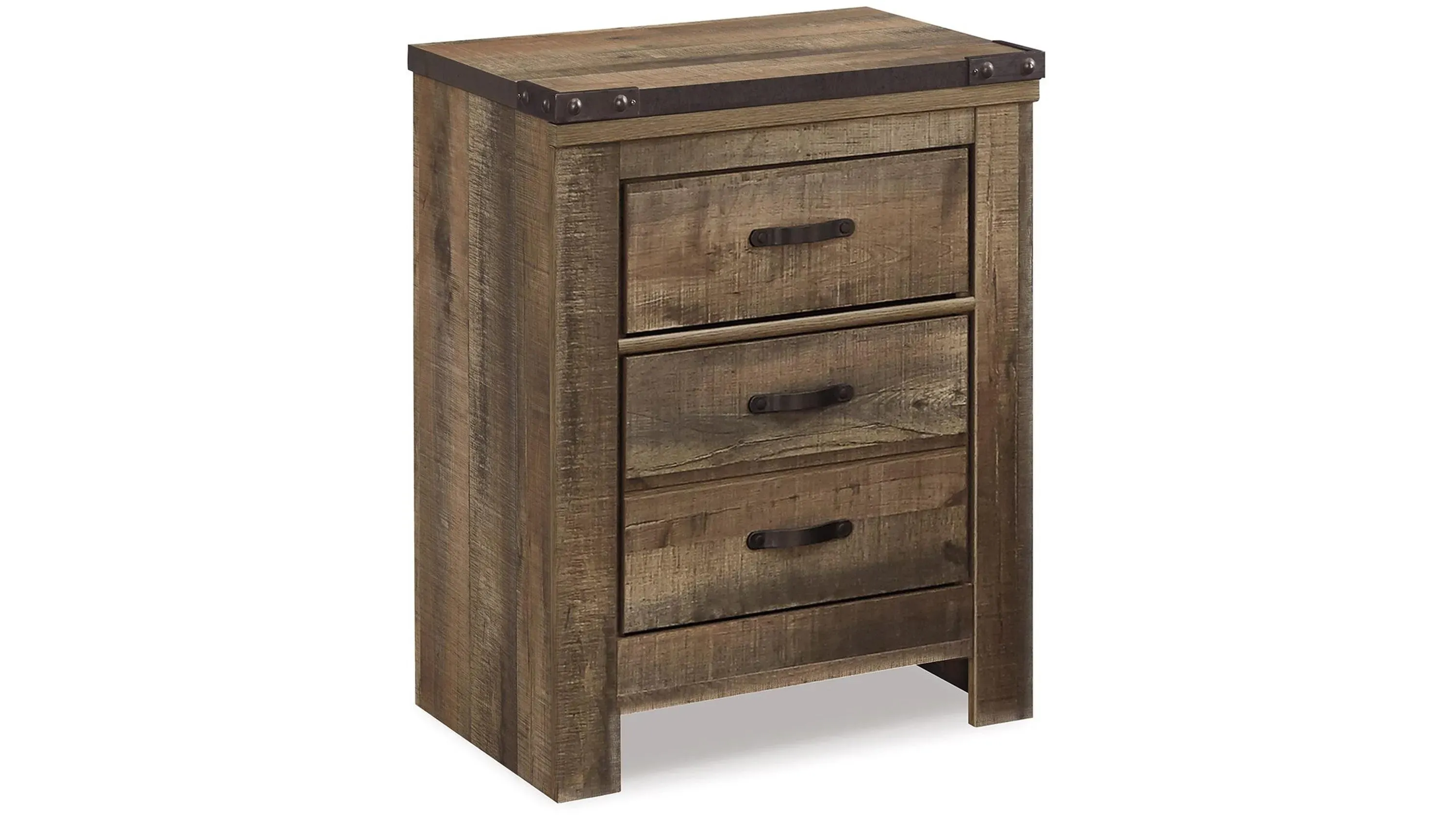 Trinell Nightstand | Raymour & Flanigan