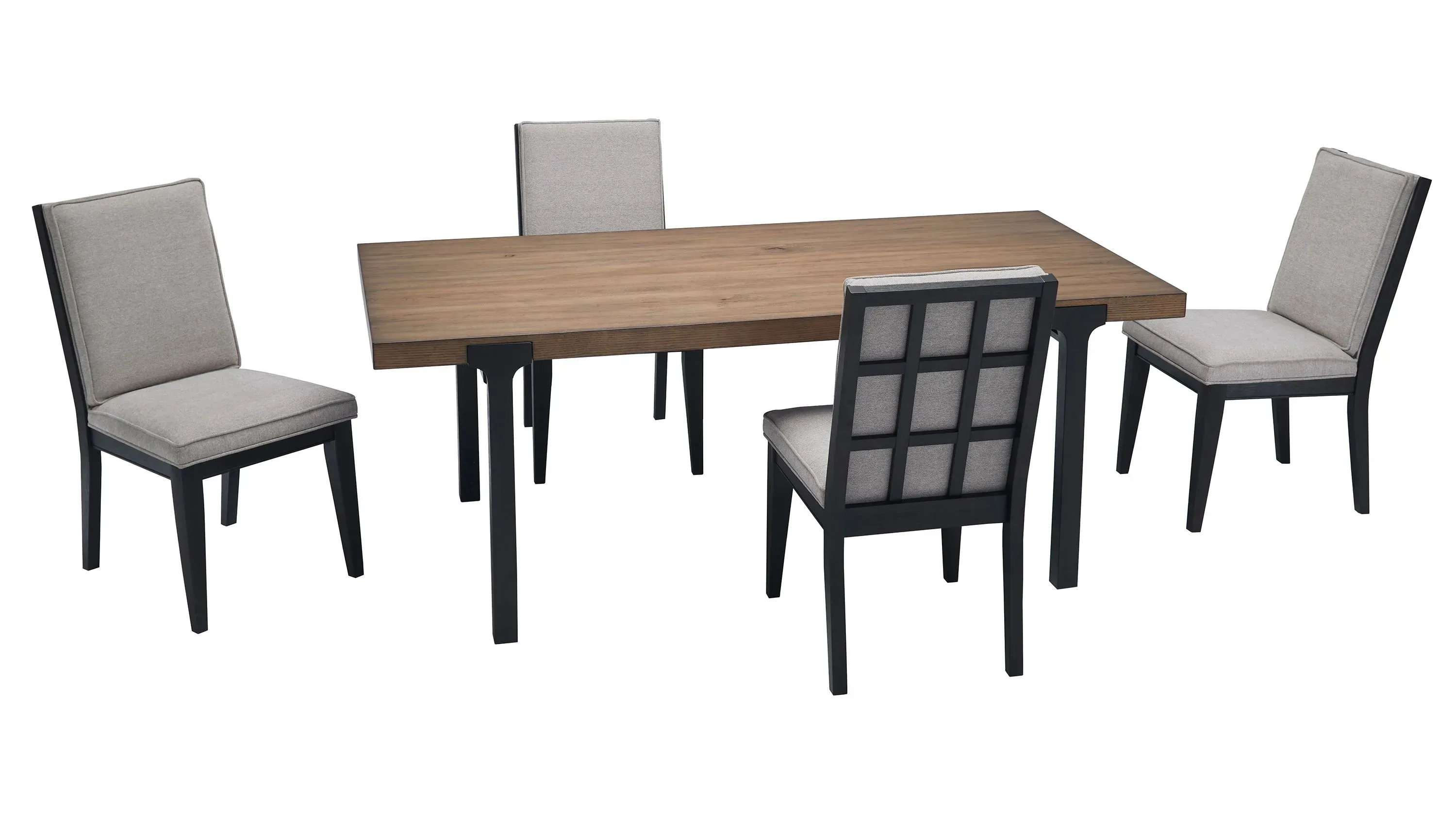 Beekman 5 pc. Dining Set Raymour Flanigan