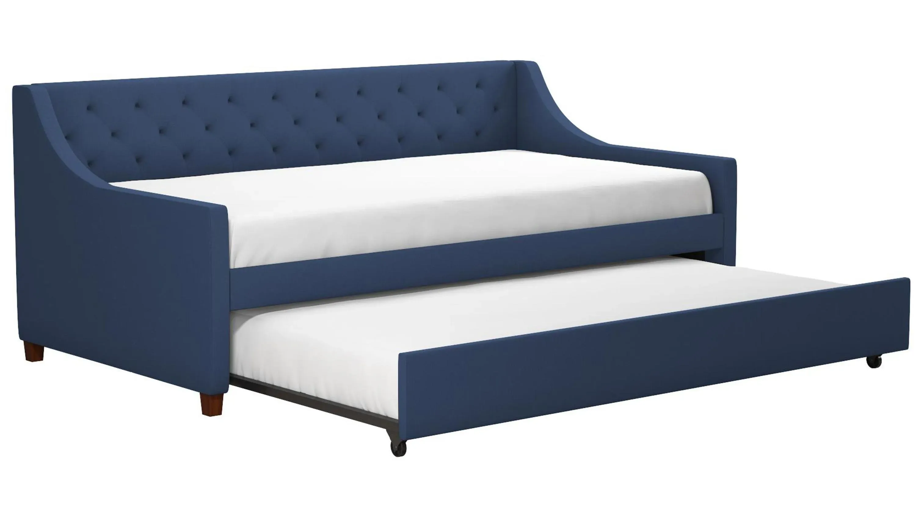 Her Majesty Daybed Trundle