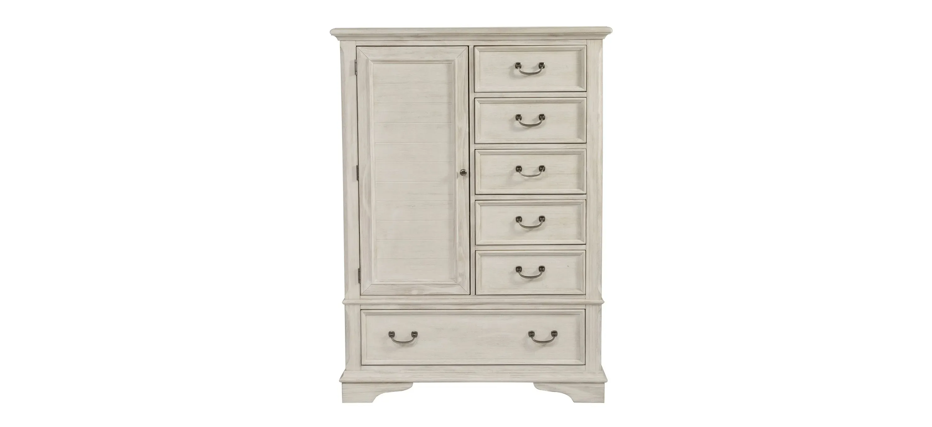 Raymour and flanigan armoire store