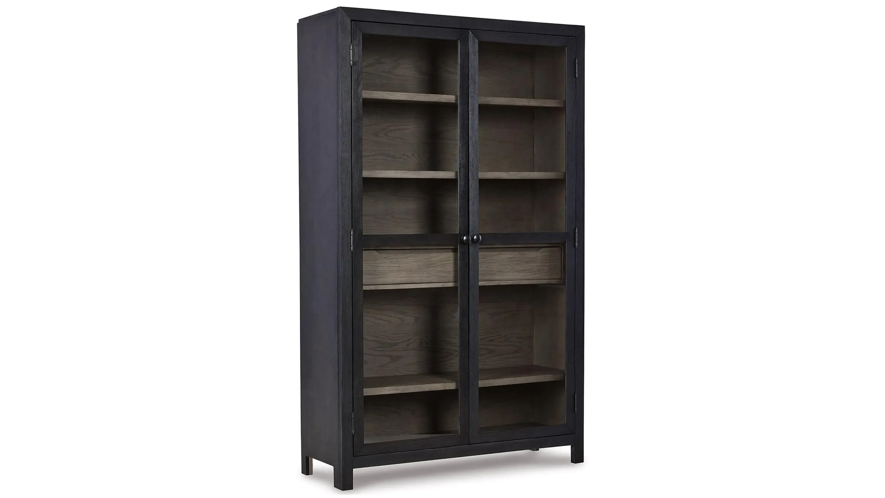 Lenston Accent Cabinet | Raymour & Flanigan