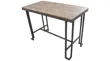 Roman Counter-Height Dining Table | Raymour & Flanigan