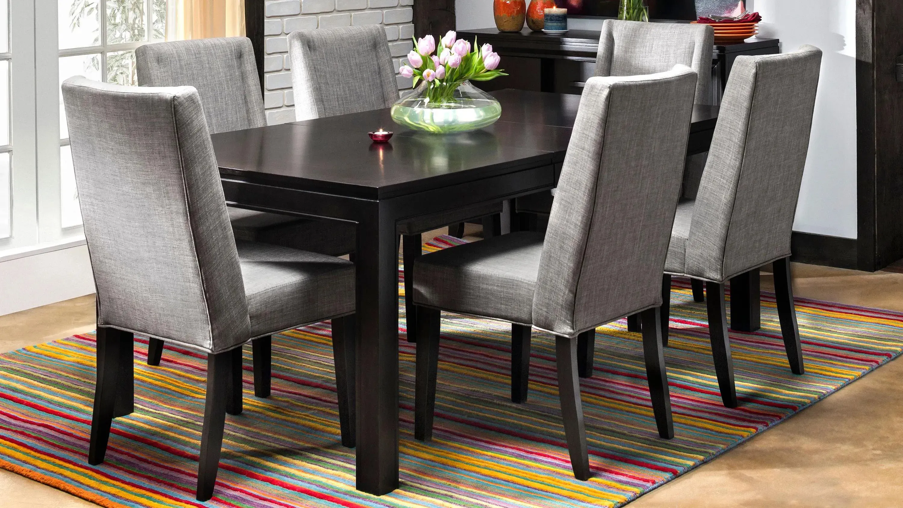 cool dining room sets