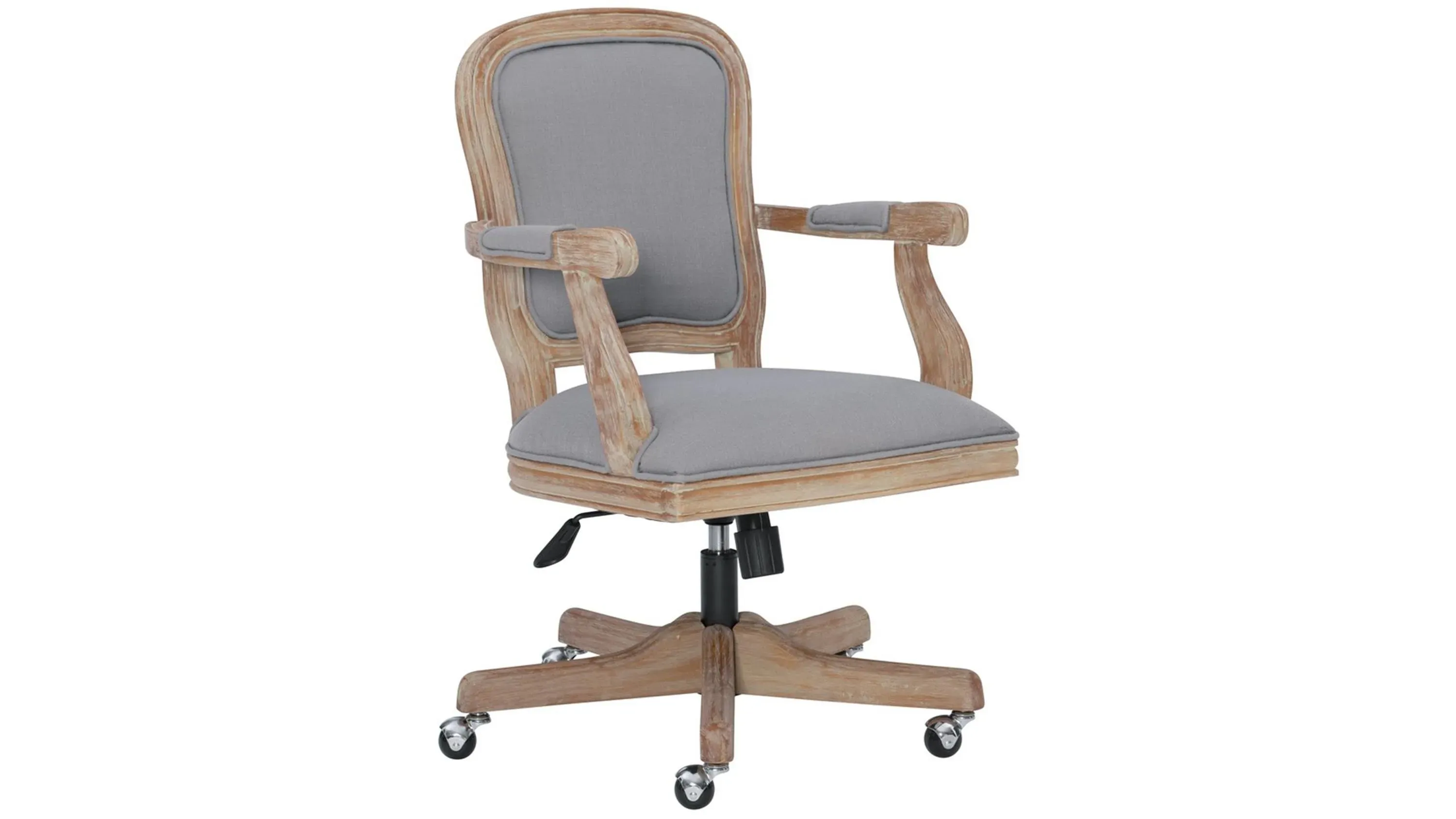 Maybell Office Chair | Raymour & Flanigan