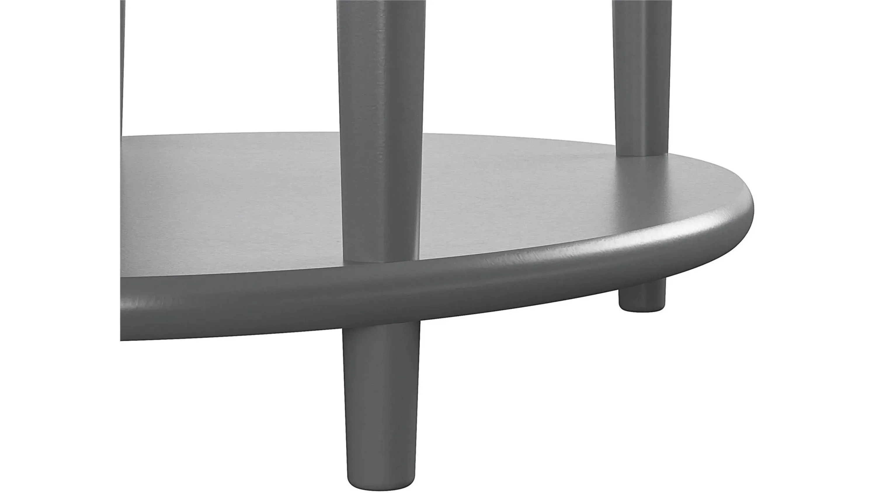 Ameriwood Home Aurora End Table | Raymour & Flanigan