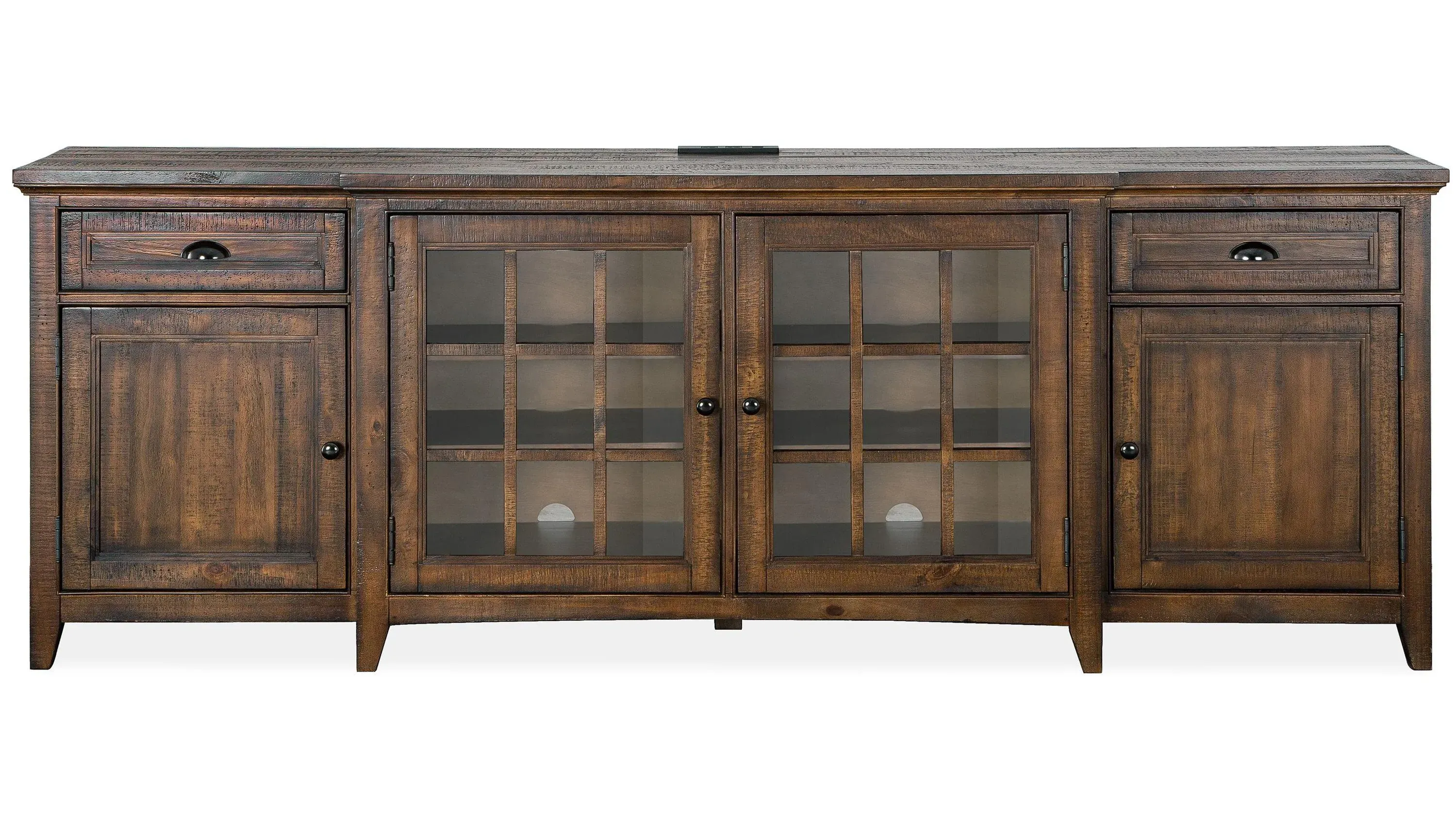 beautiful tv console