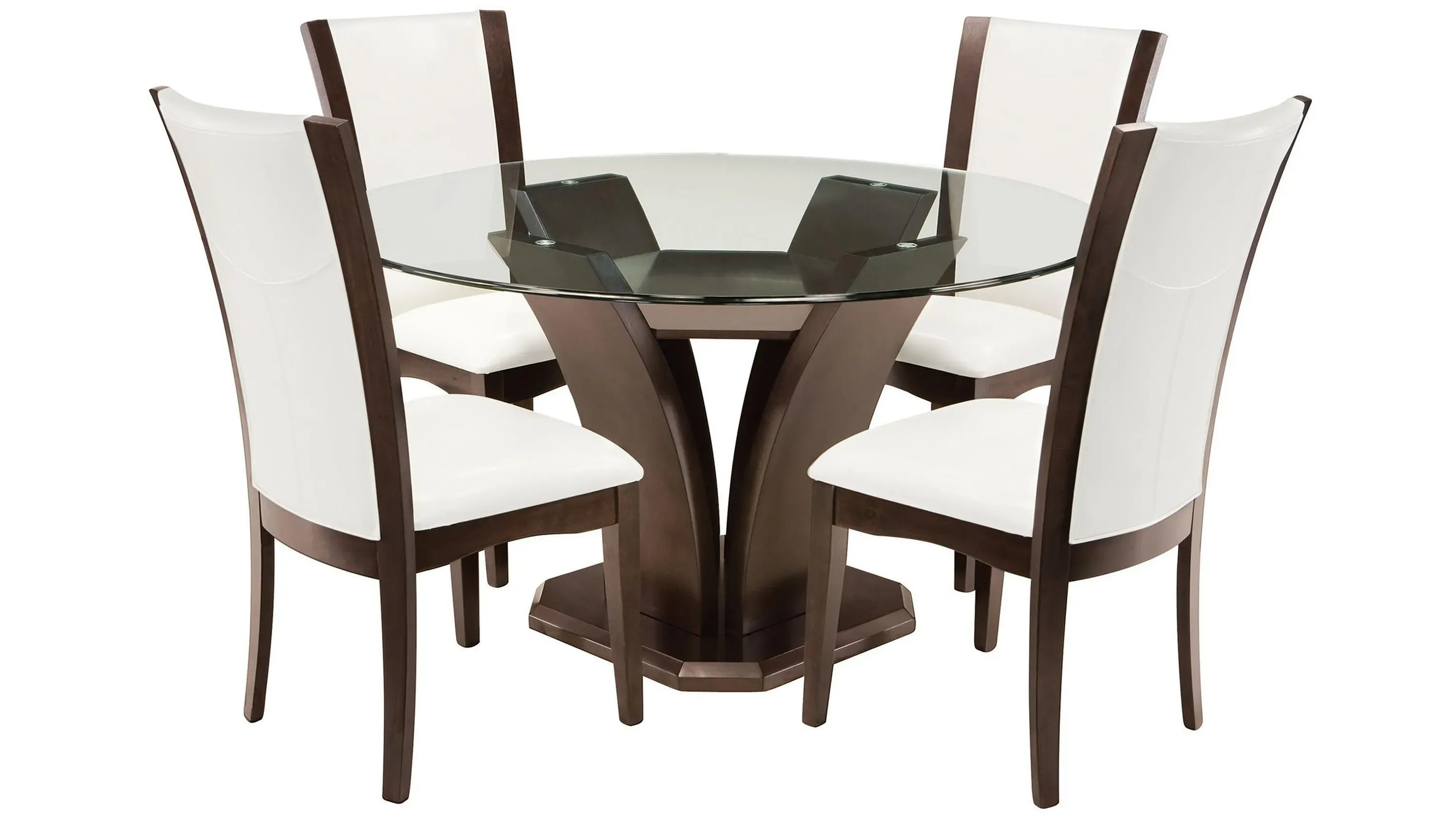 Venice 5 piece dining set store