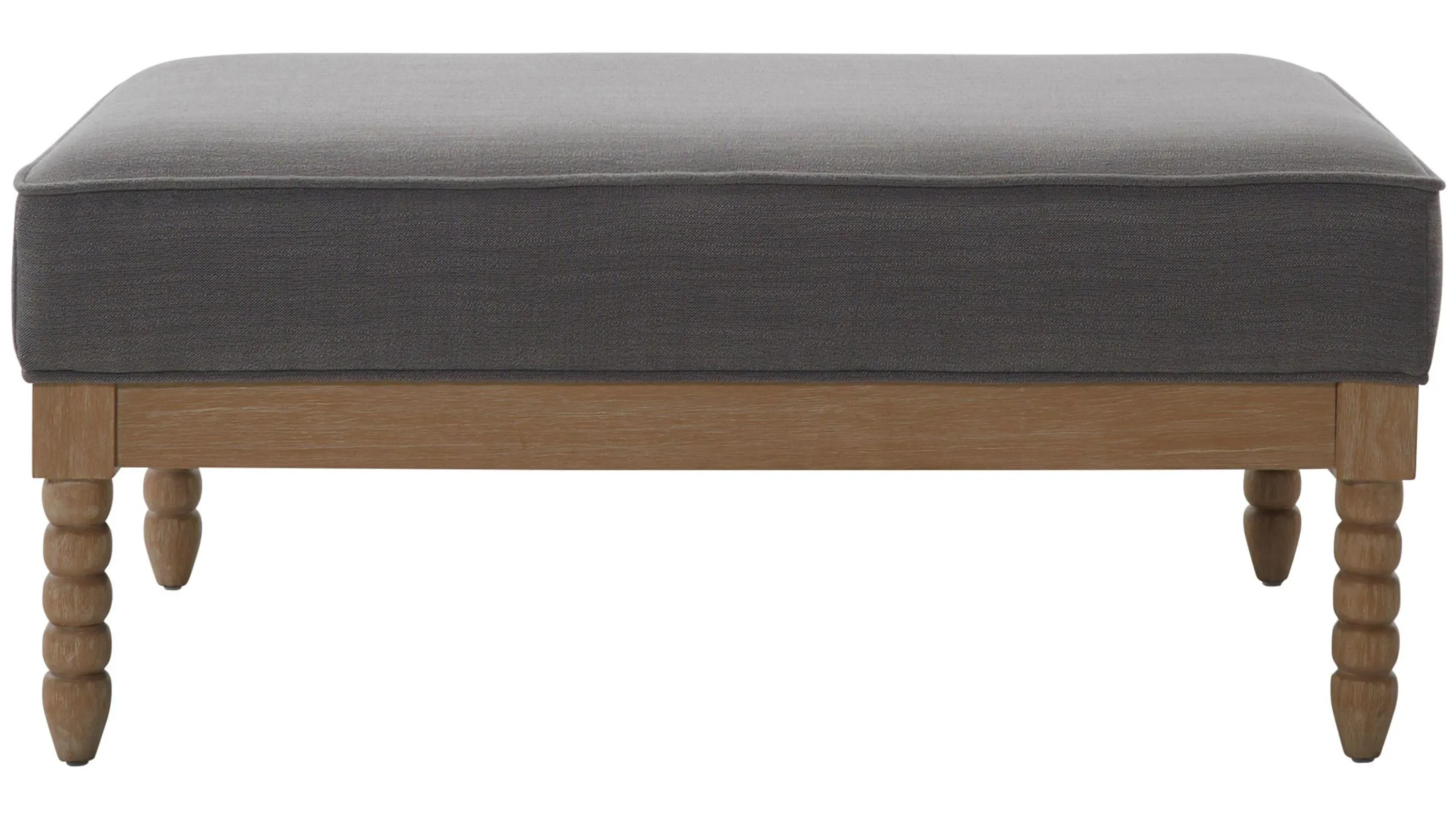 Ellwood Cocktail Ottoman | Raymour & Flanigan