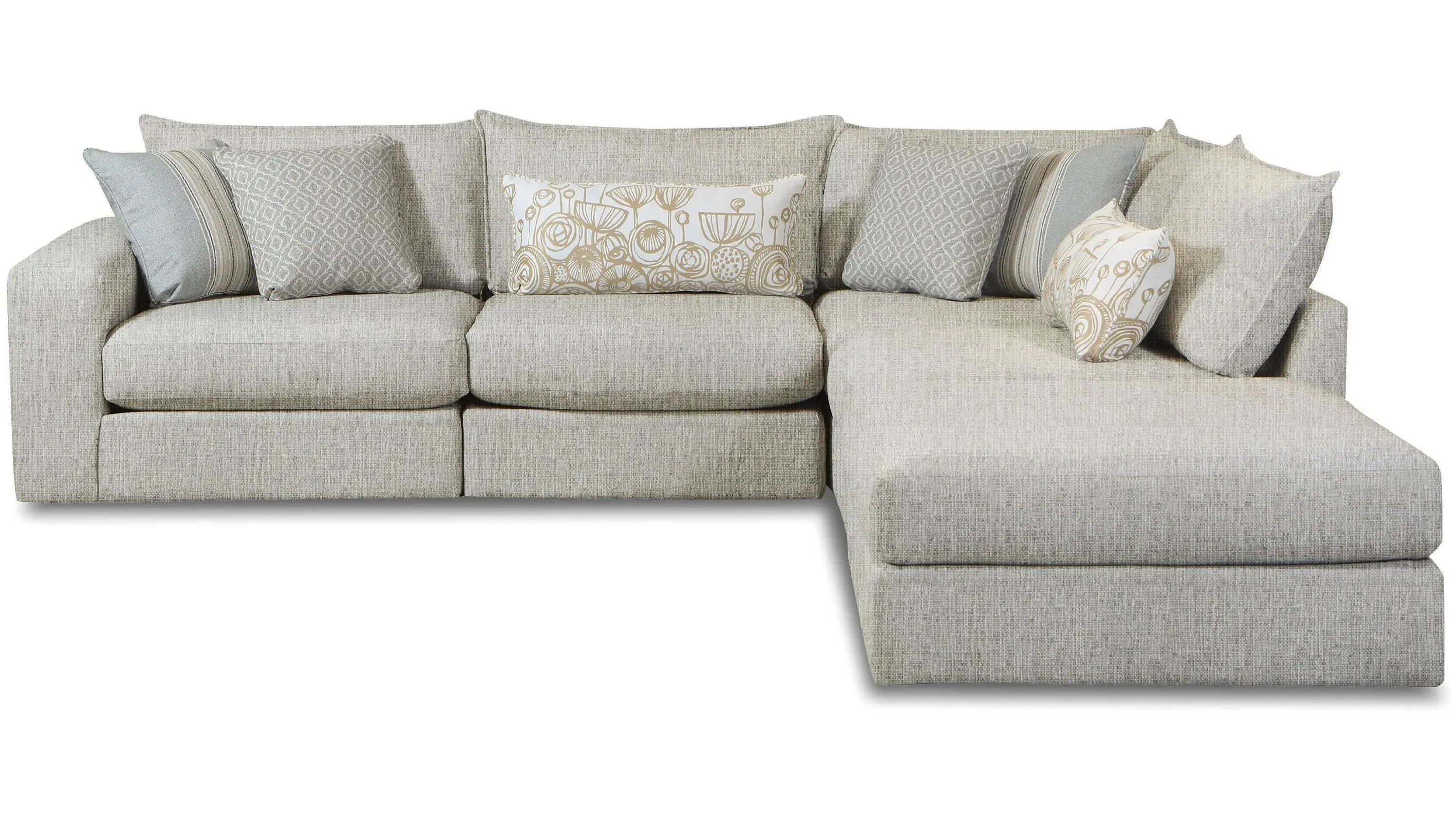 Raymour and flanigan tufted sofa store