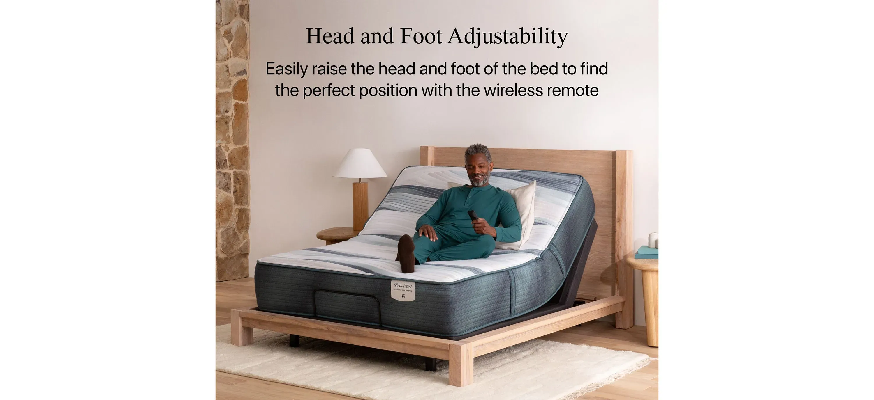 Beautyrest zero gravity store