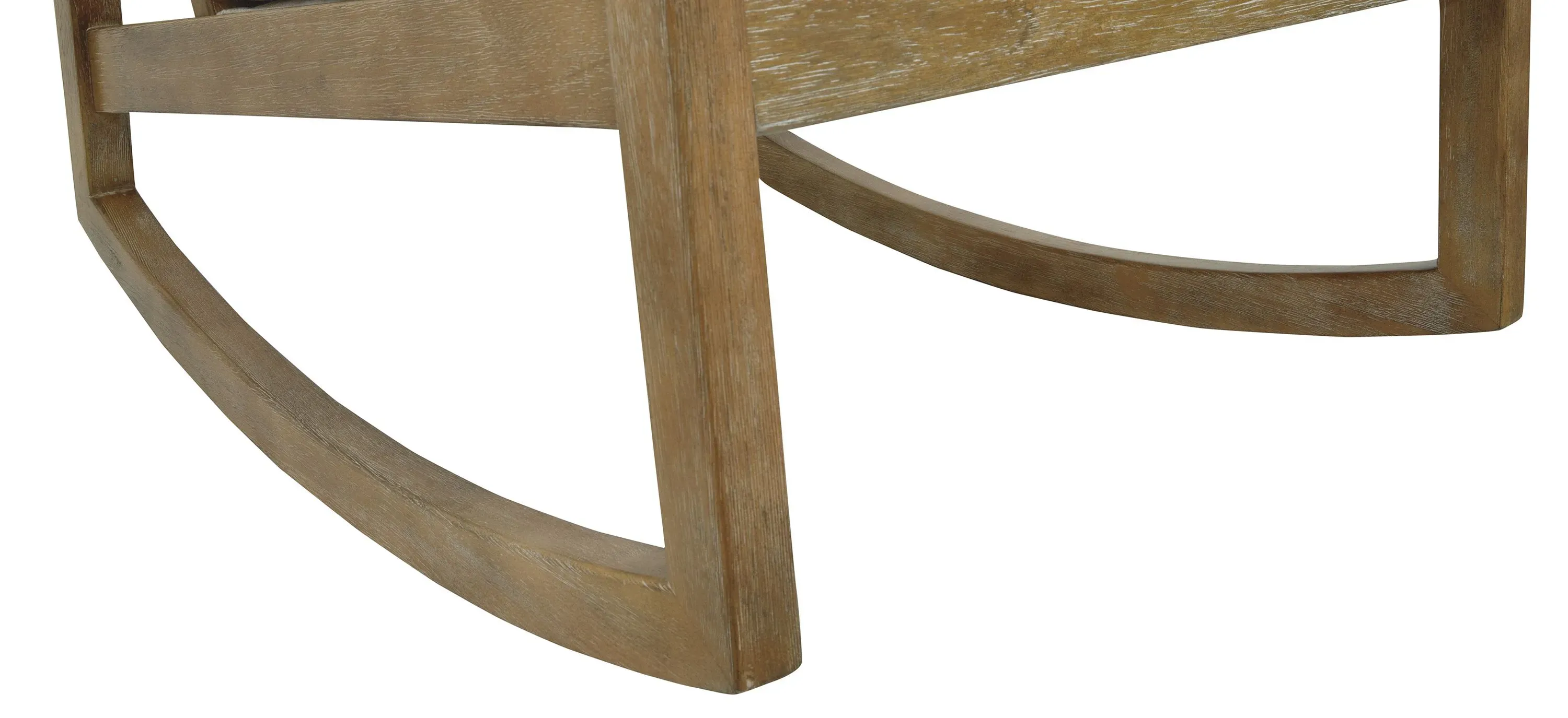 Novelda Rocker Accent Chair | Raymour & Flanigan