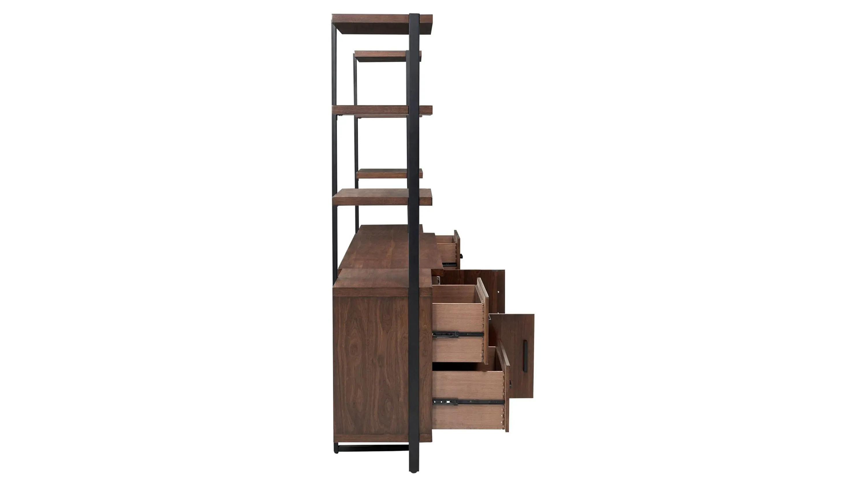 Chester 5 pc. Entertainment Center Raymour Flanigan
