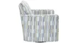 Sundera Swivel Chair | Raymour & Flanigan