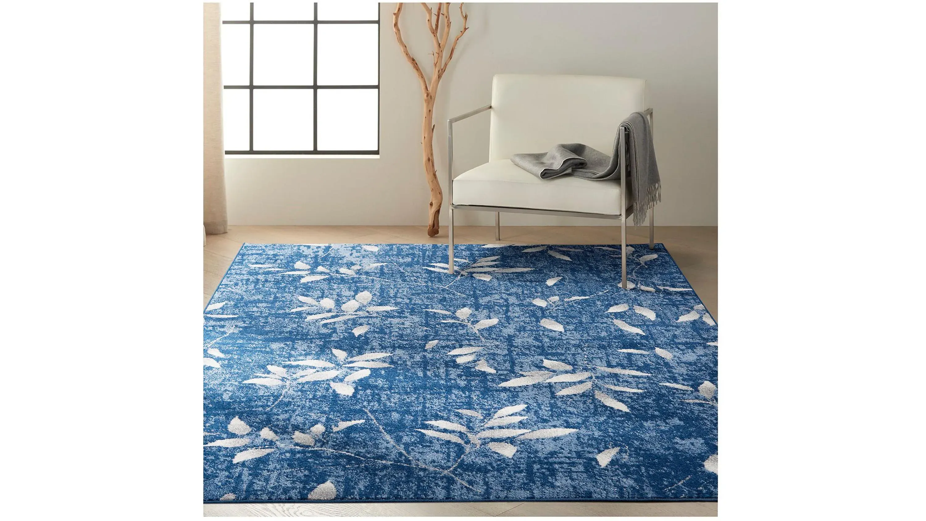 Piccolo 8X10 Area Rug | Raymour & Flanigan