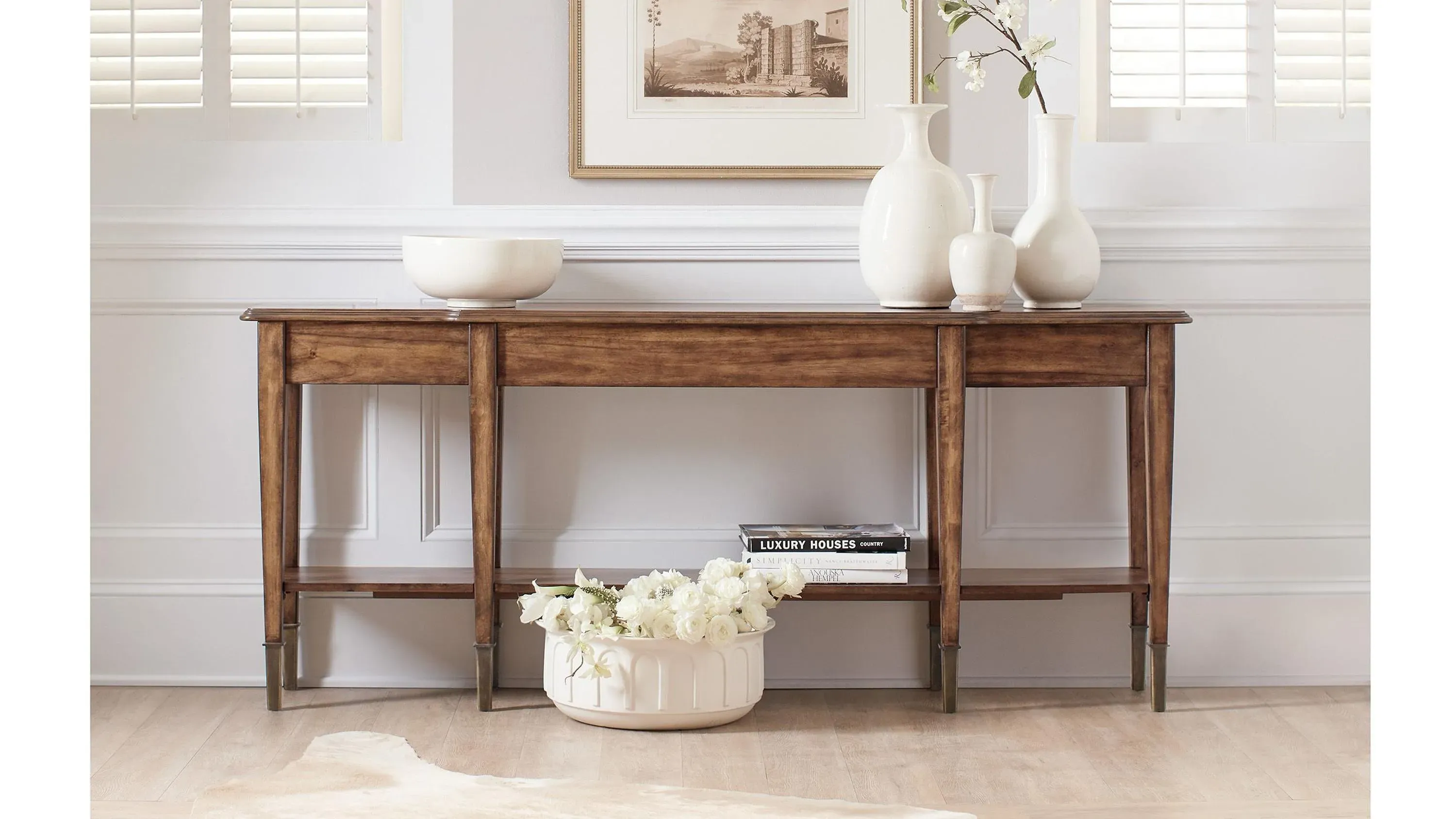 Raymour and flanigan sofa table store