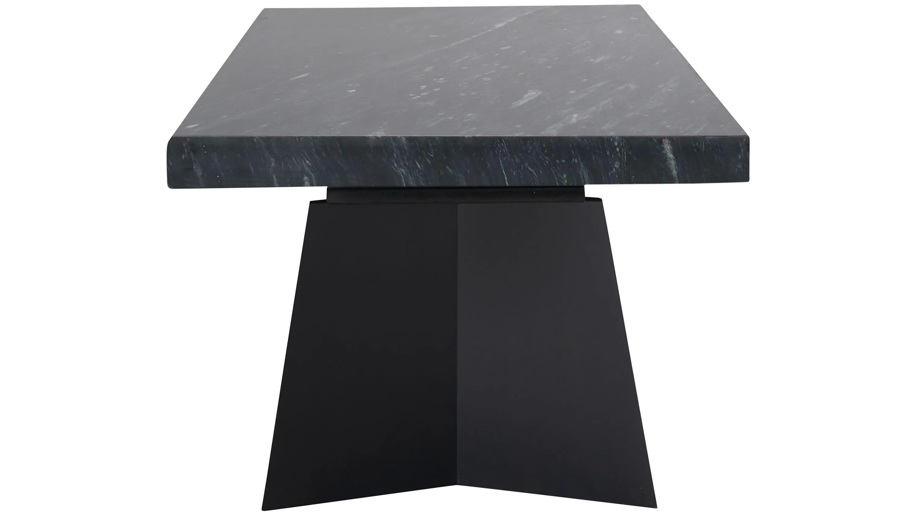 Mahal Cocktail Table w/Casters | Raymour & Flanigan