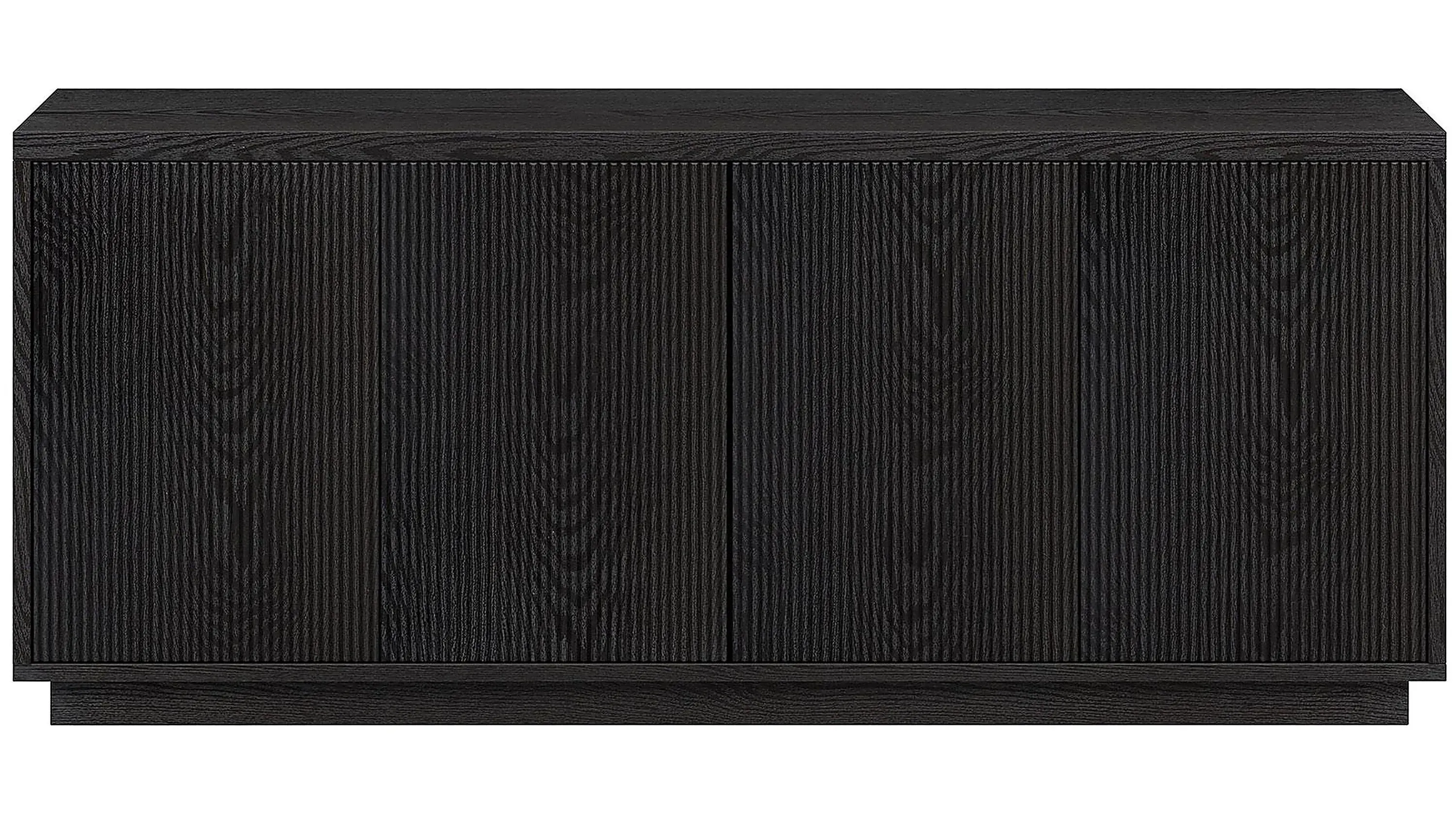 rectangle tv console