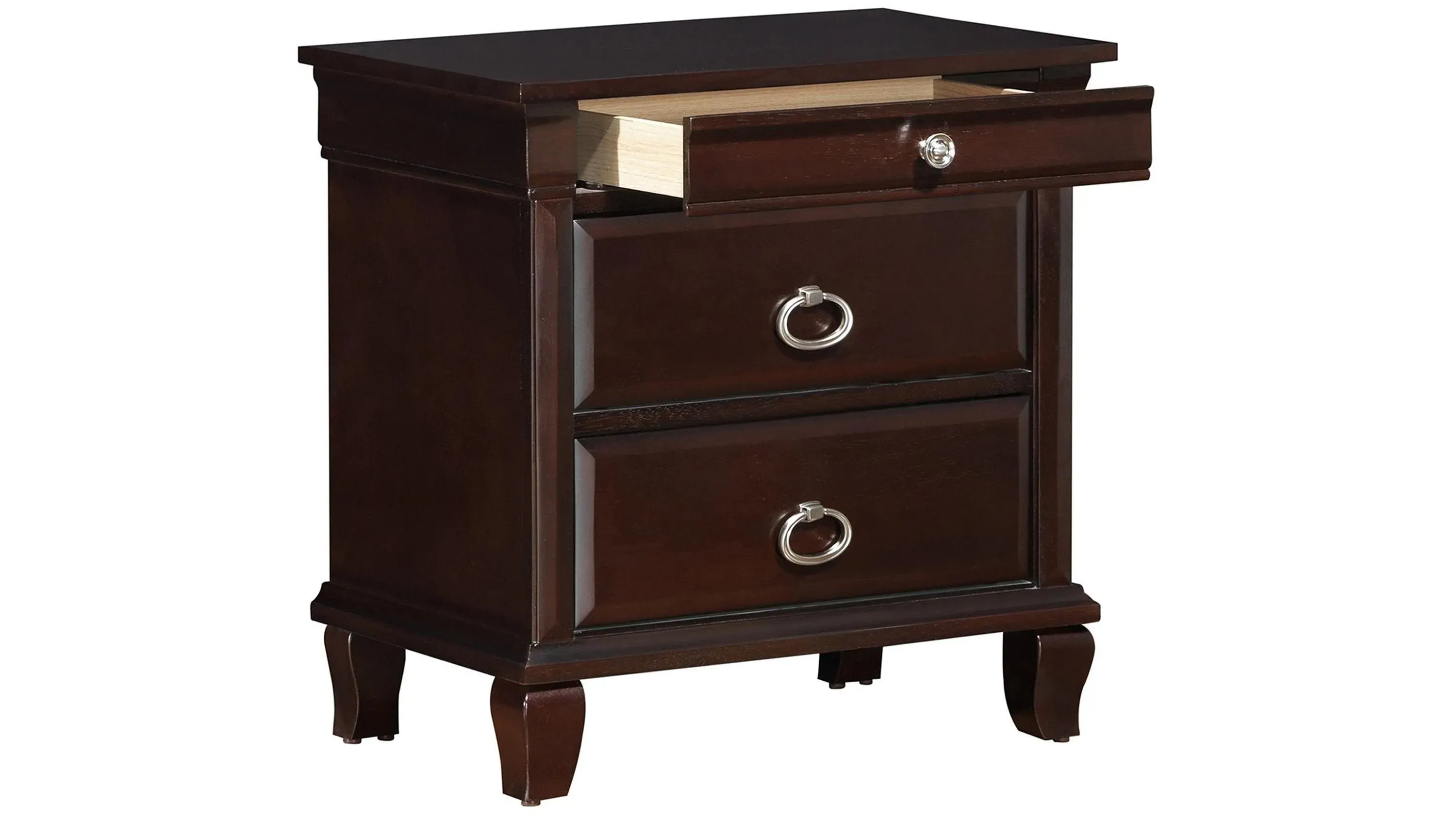 Raymour And Flanigan Nightstands