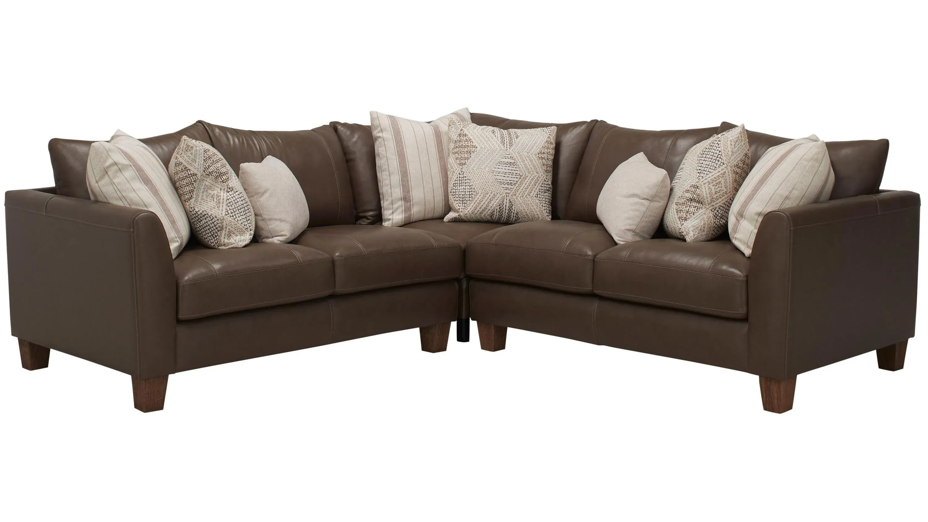 The maxwell sectional store