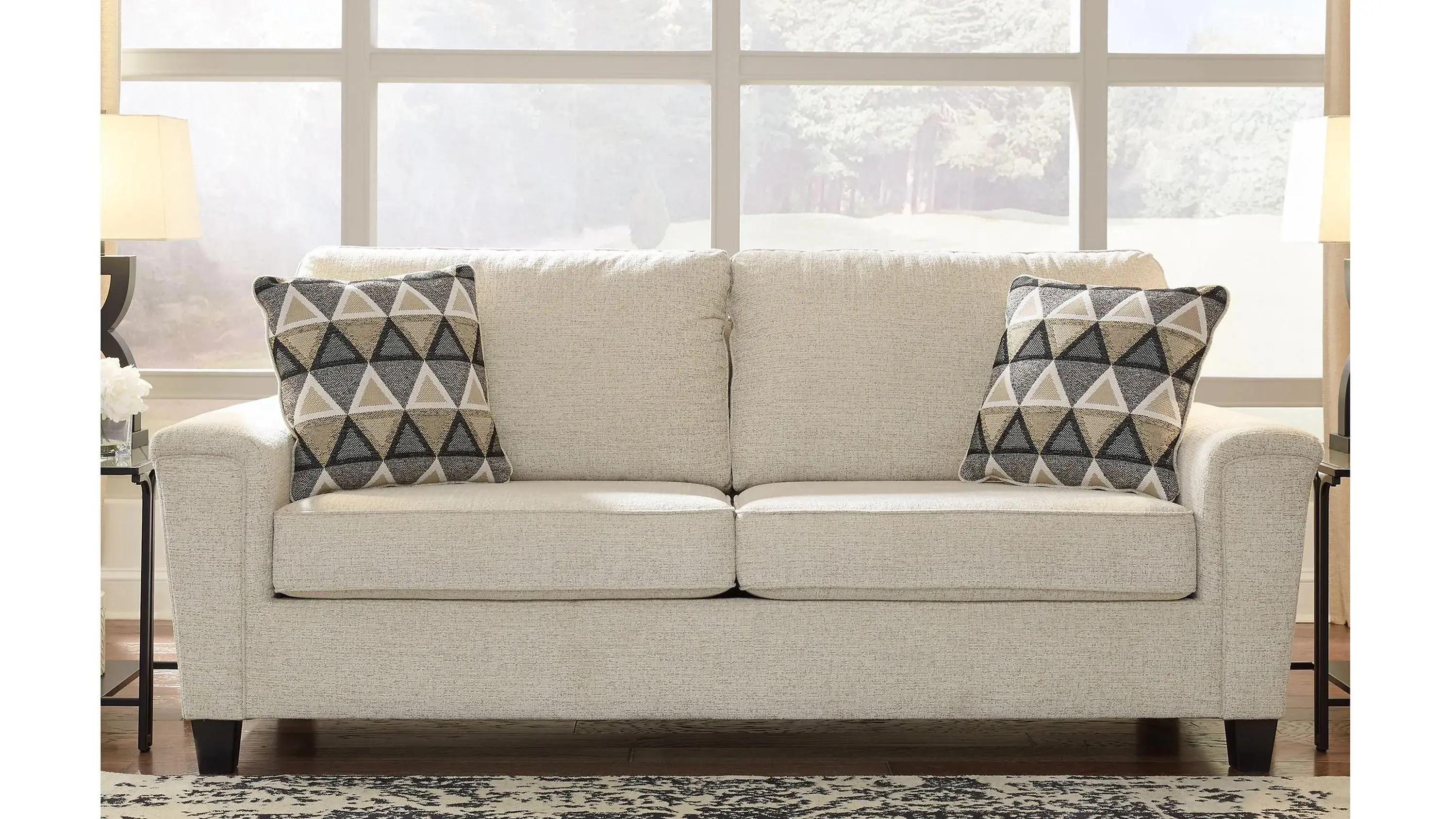 Abinger Sofa | Raymour & Flanigan