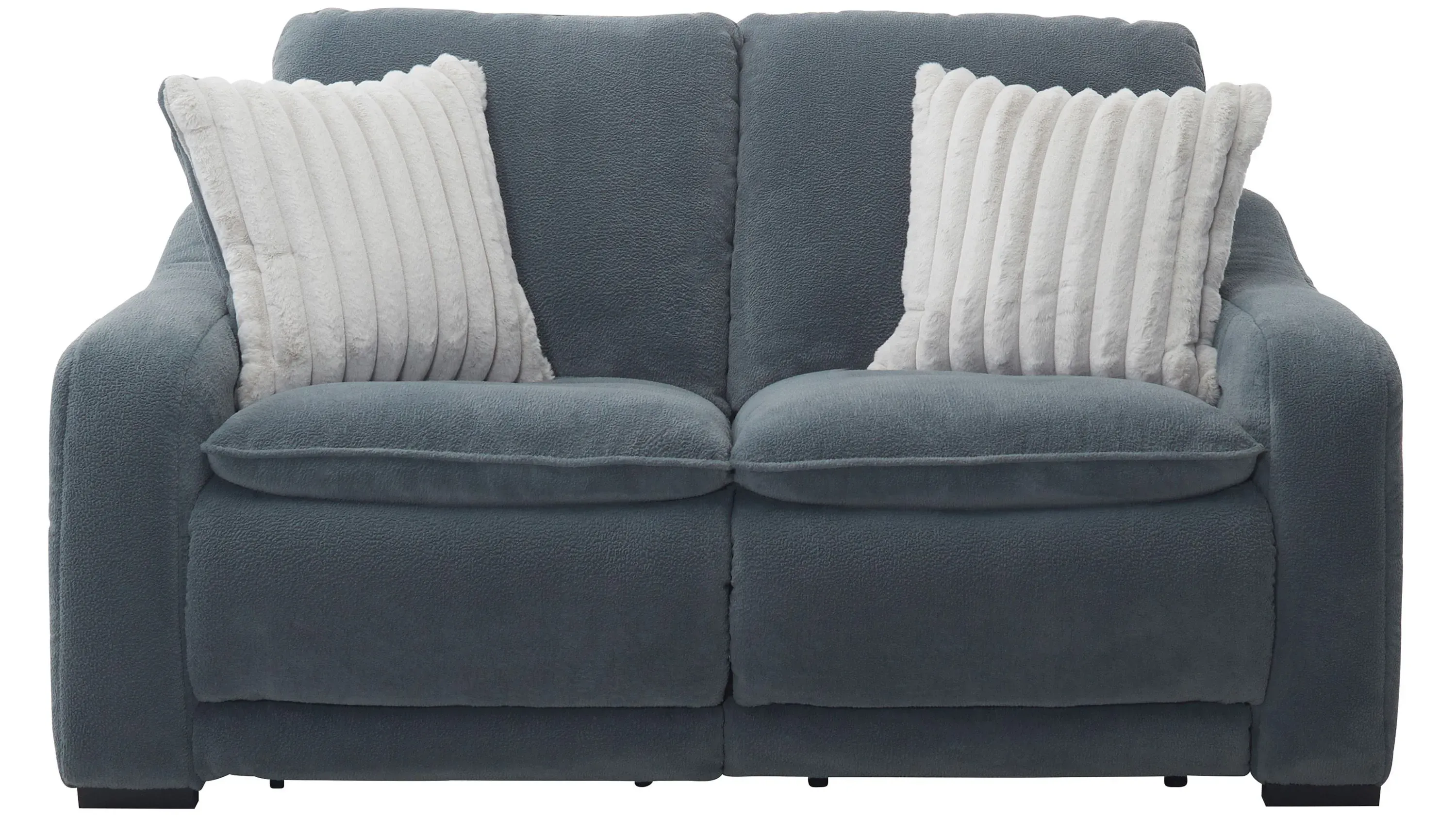 Celine Power Loveseat w Power Headrest
