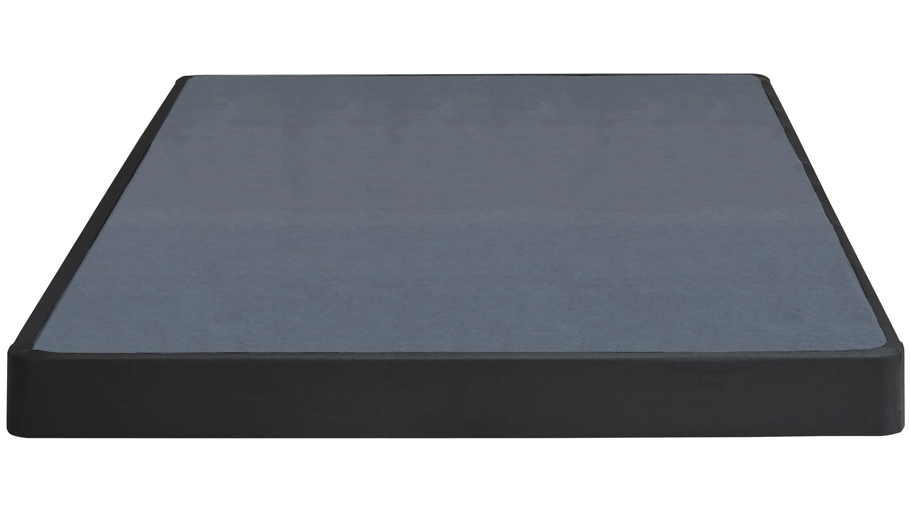 Ashley Sleep Essentials Low Profile Foundation | Raymour & Flanigan