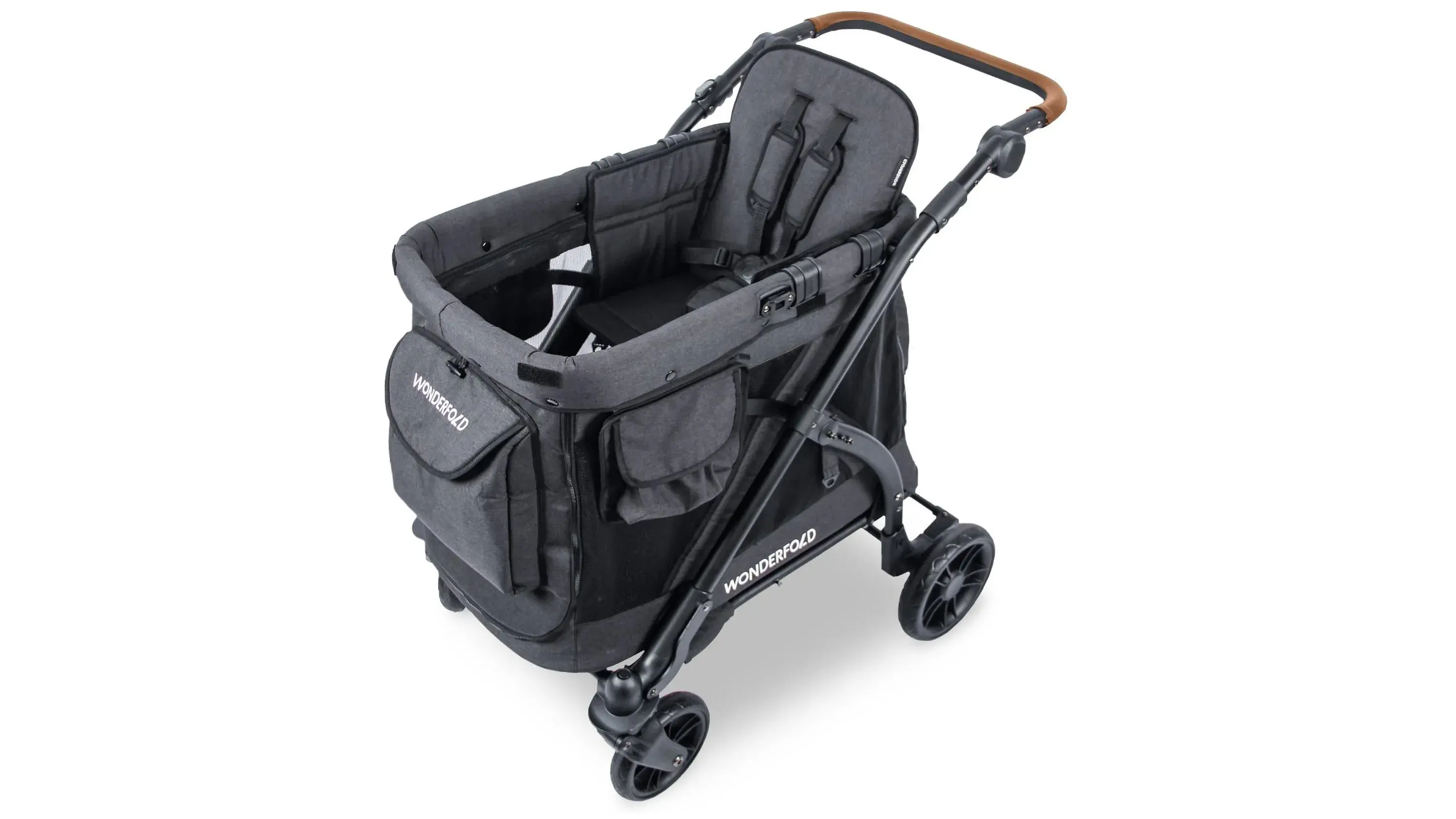 Premium Single Stroller Wagon | Raymour & Flanigan