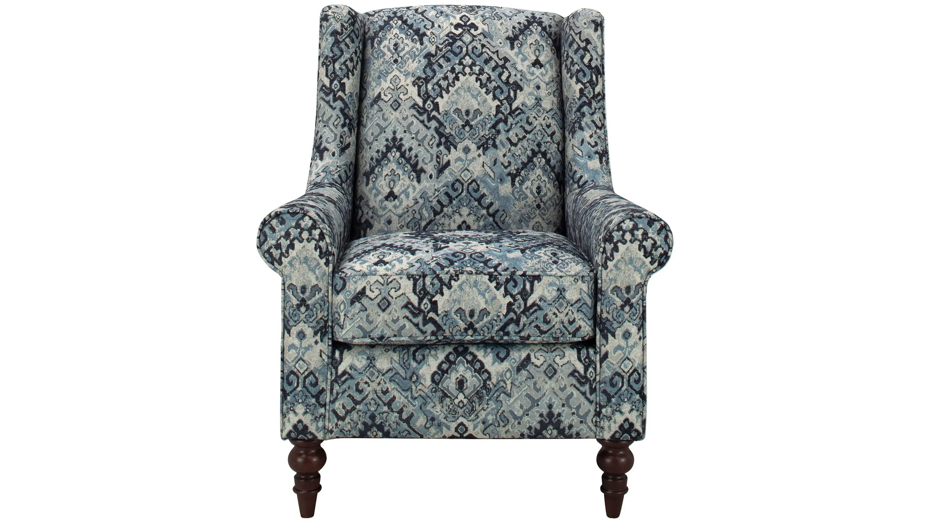 Hargrove Accent Chair
